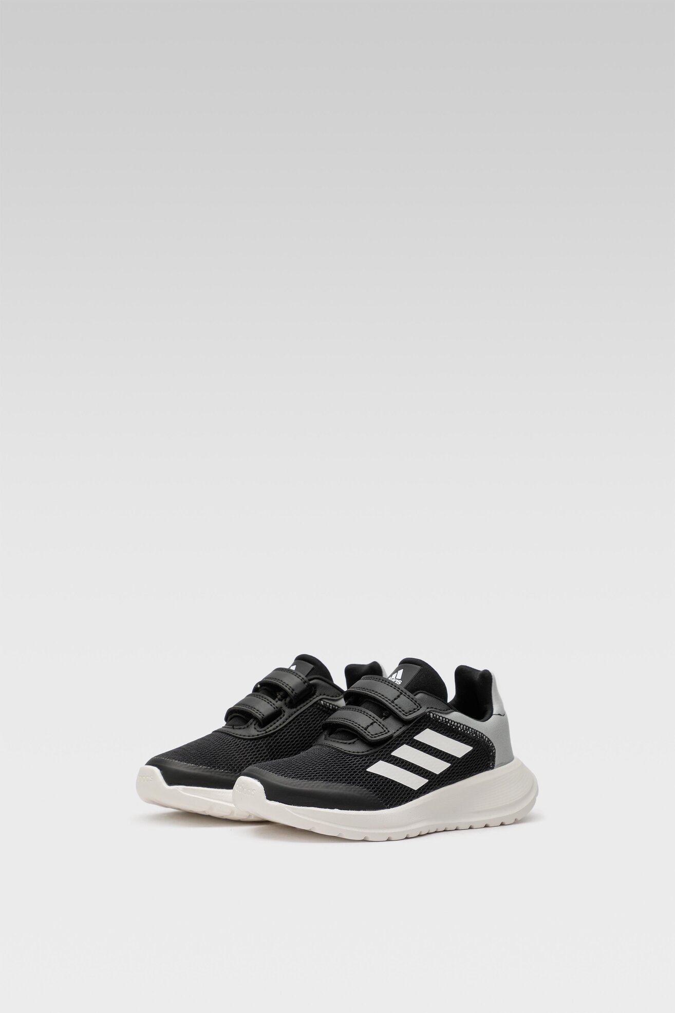 Obuwie sportowe adidas TENSAUR RUN 2.0 CF K GZ3434 Czarny - CCC.eu