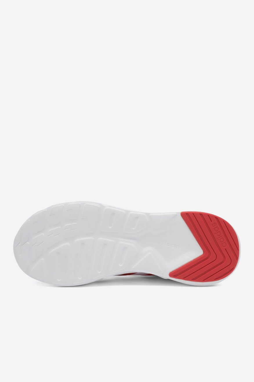 Спортни обувки adidas NEBZED HP7865 ЧЕРВЕН - ccc.eu/bg