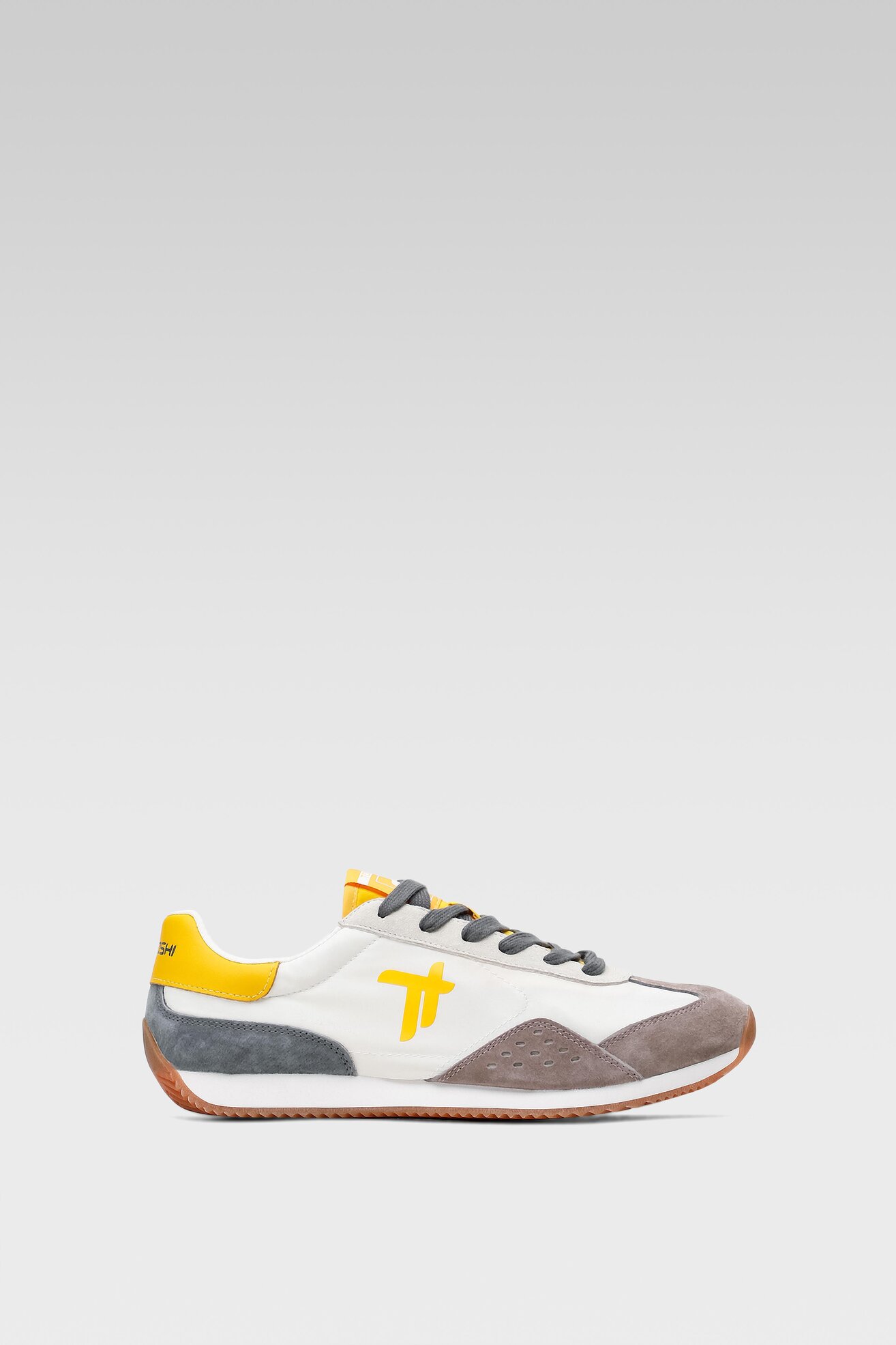 Încălțăminte sport Togoshi MP-RS-20210503 BEJ - CCC