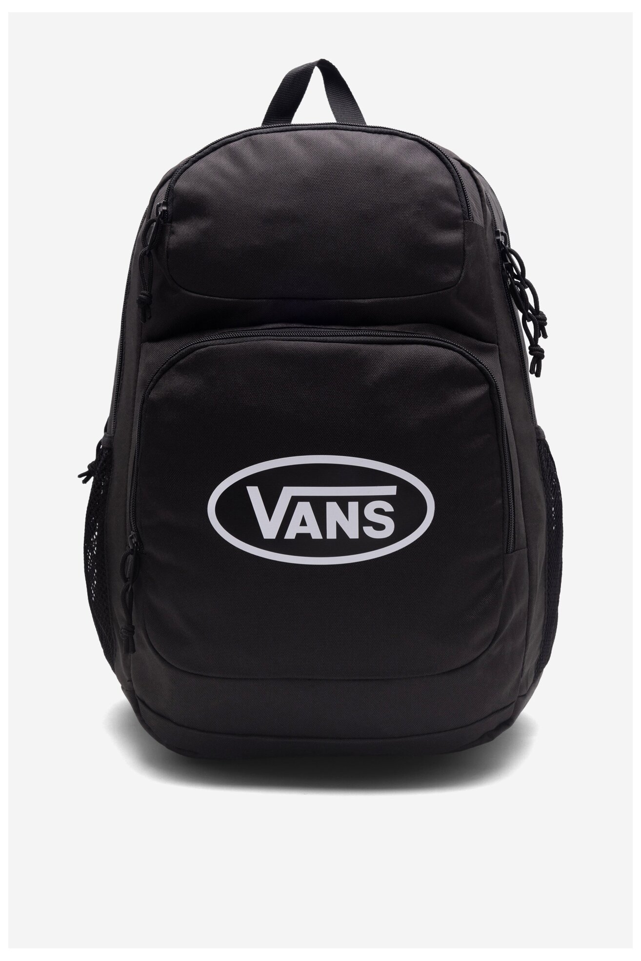 Plecak Vans HOLDEN BACKPACK VN0A7Y2EJNH1 Czarny - CCC.eu