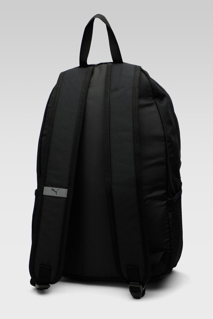 Plecak Puma PATCH BACKPACK 7856101 Czarny - CCC.eu