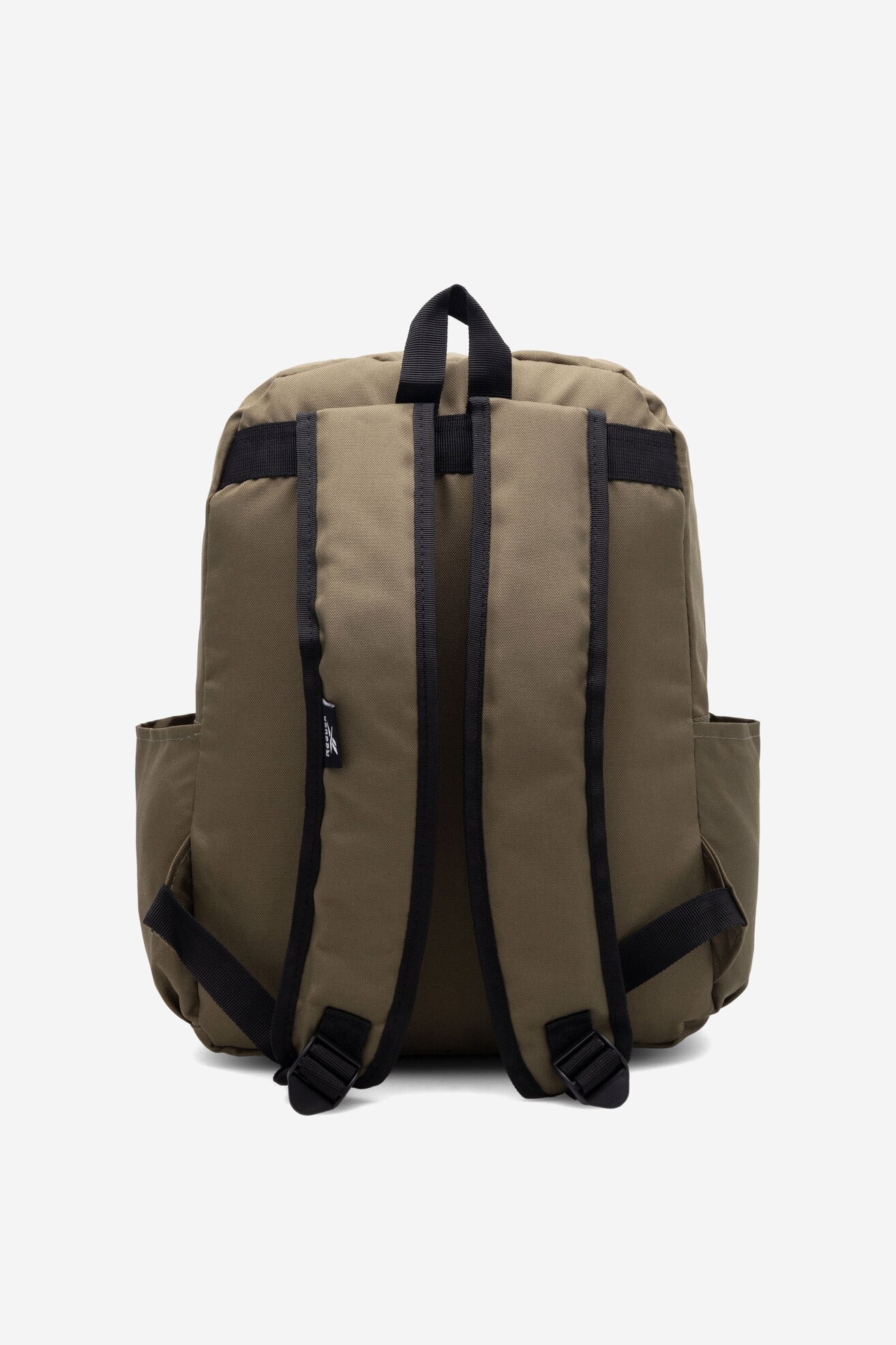 Plecak Reebok RBK-P-006-CCC Khaki - CCC.eu