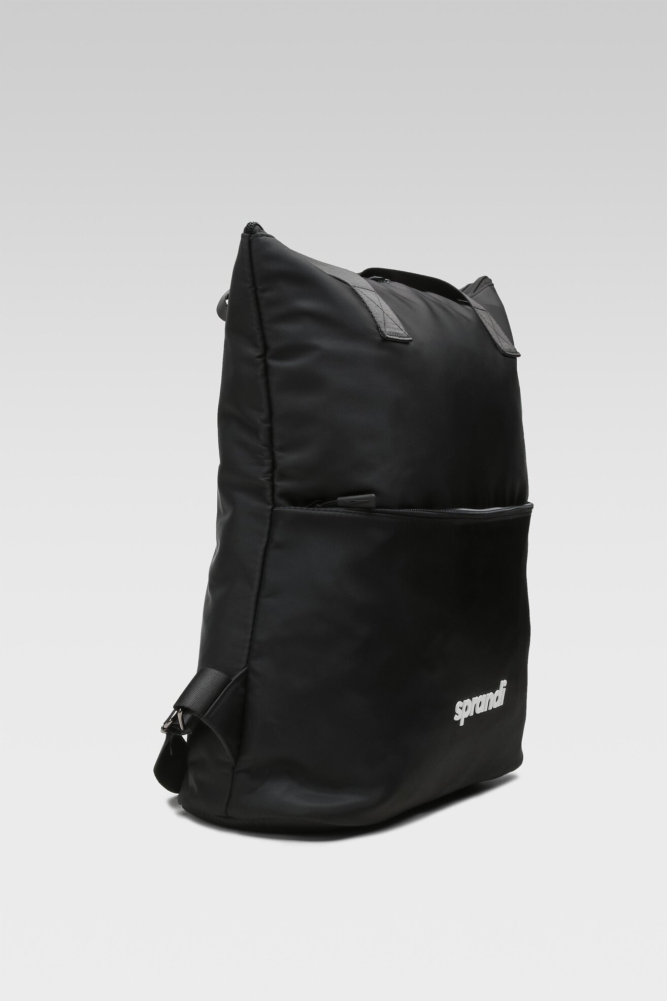 Plecak Sprandi SPR-M-014-S23 Czarny - CCC.eu