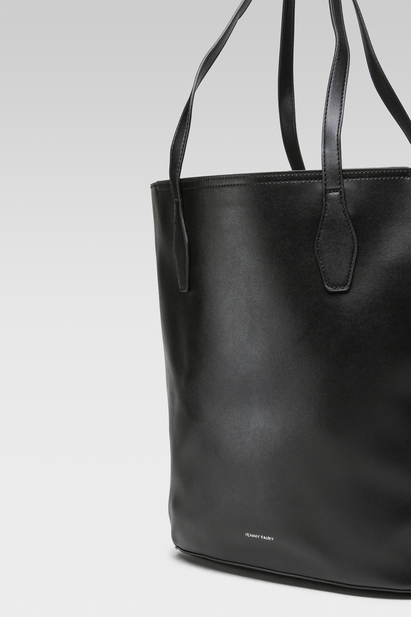 Torba Jenny Fairy MJS-J-041-03 CRNA - ccc.eu/rs