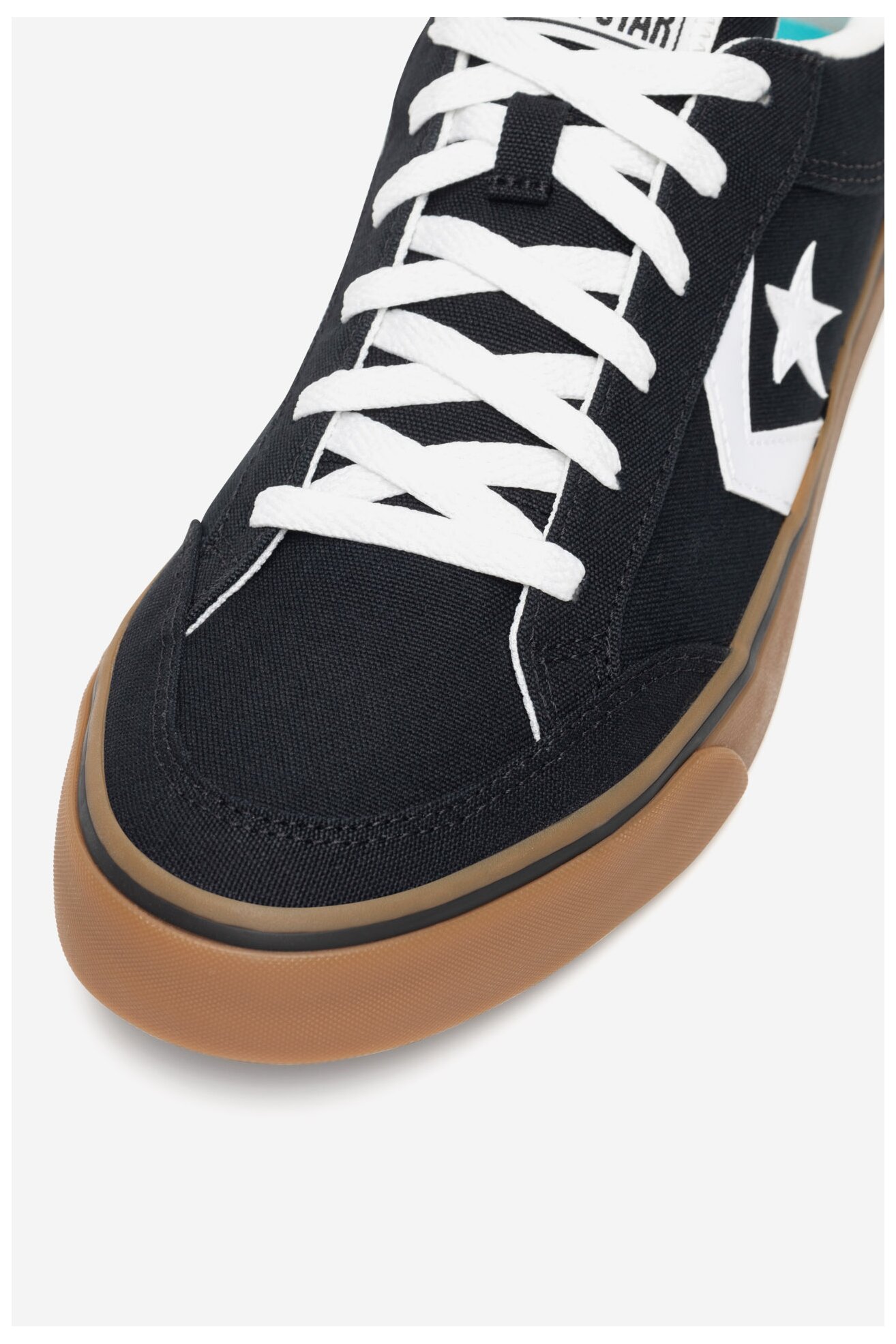 Trampki Converse TOBIN A09827C Czarny - CCC.eu