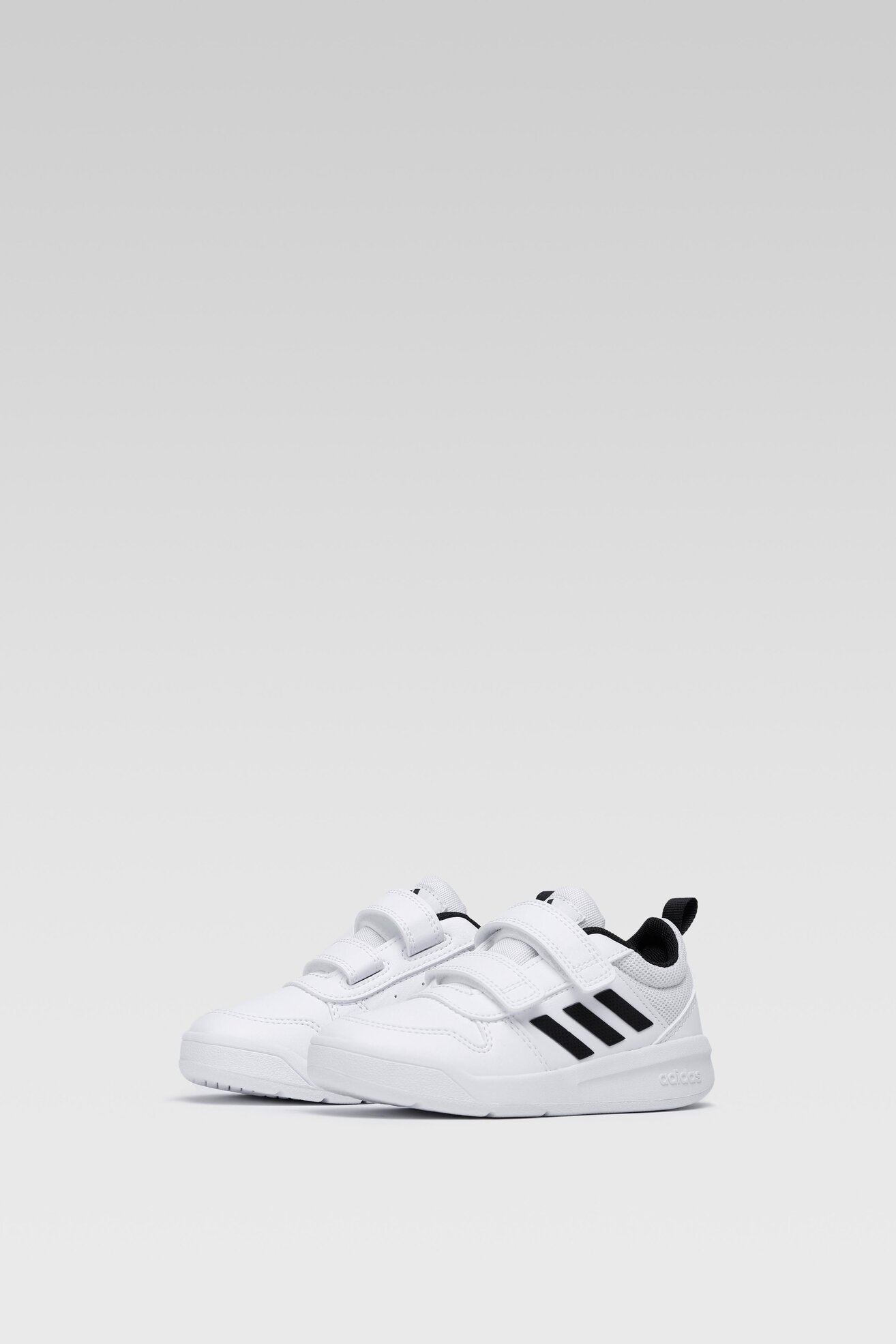 Obuwie sportowe adidas TENSAUR C S24051 Biały - CCC.eu