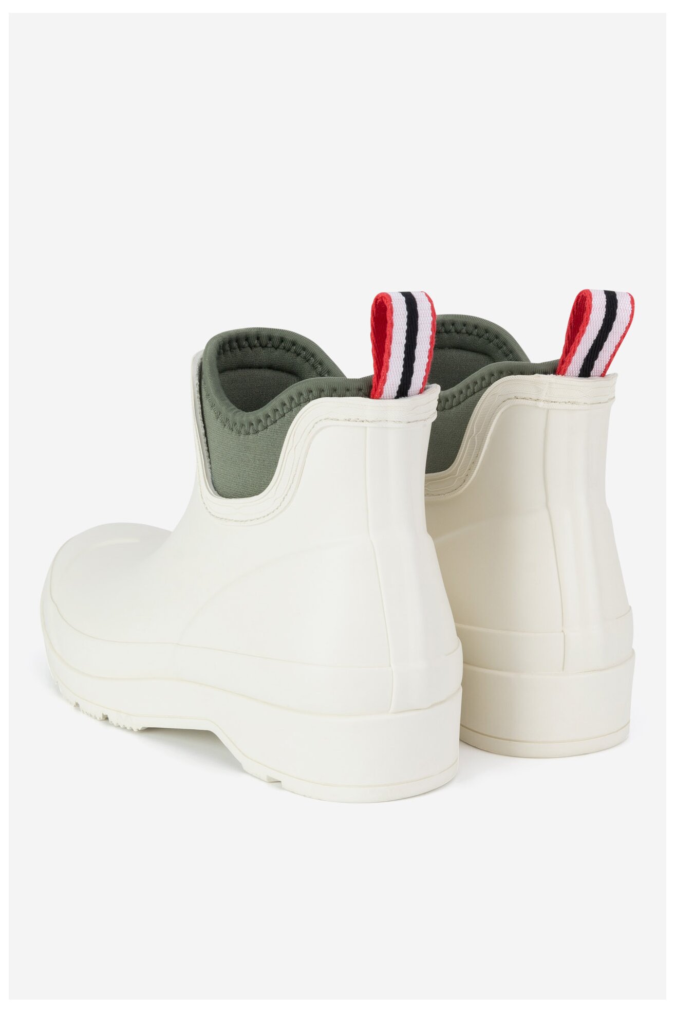 Kalosze HUNTER WFS3020RMA-SDL Beżowy - CCC.eu