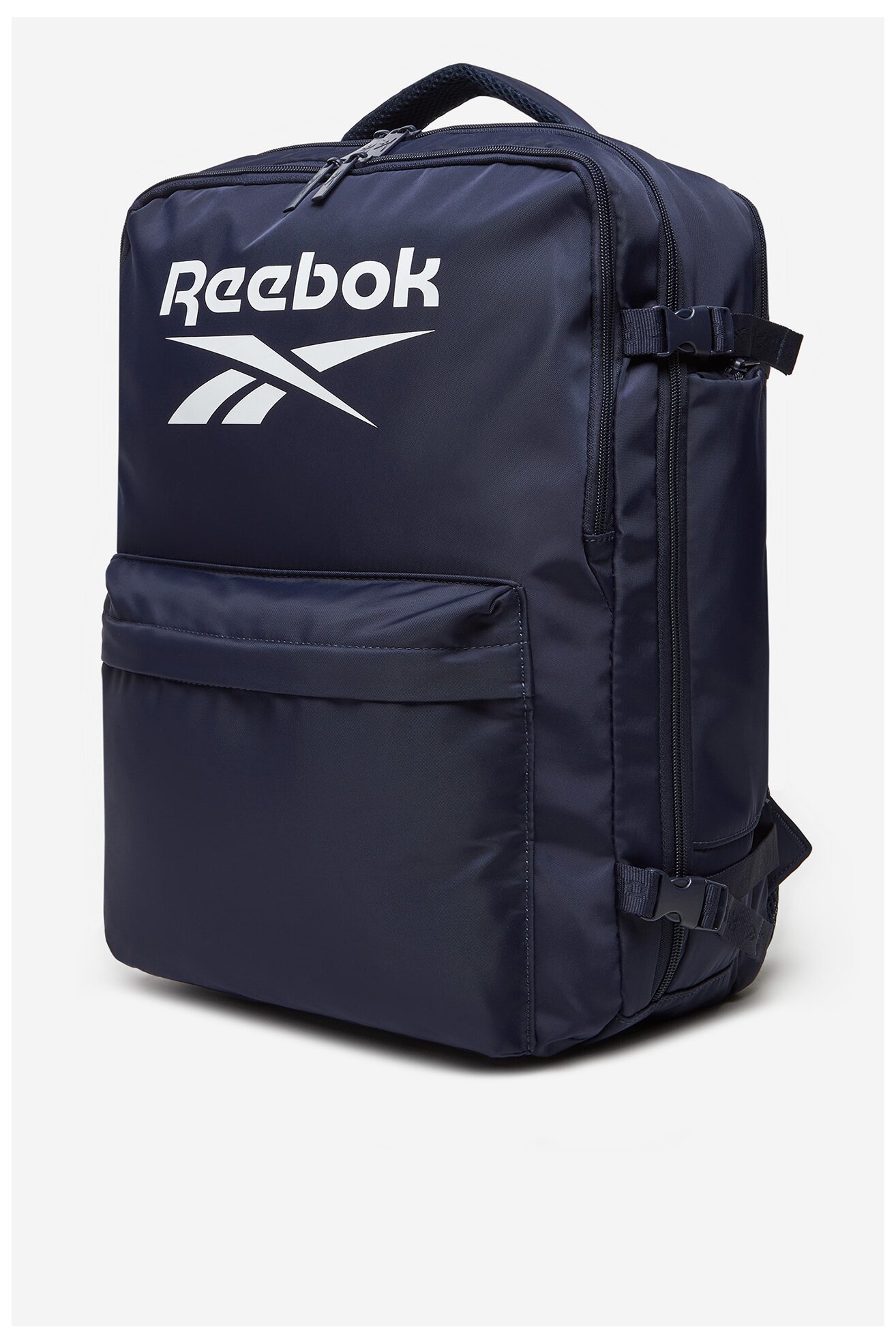 Plecak Reebok RBK-015-CCC-06 Granatowy - CCC.eu