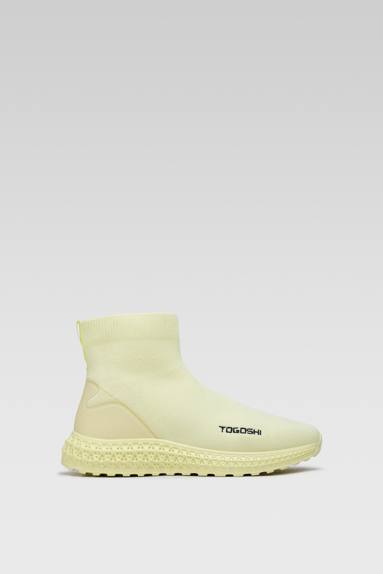 Спортни обувки Togoshi WP07-01449-04 ЖЪЛТ - ccc.eu/bg