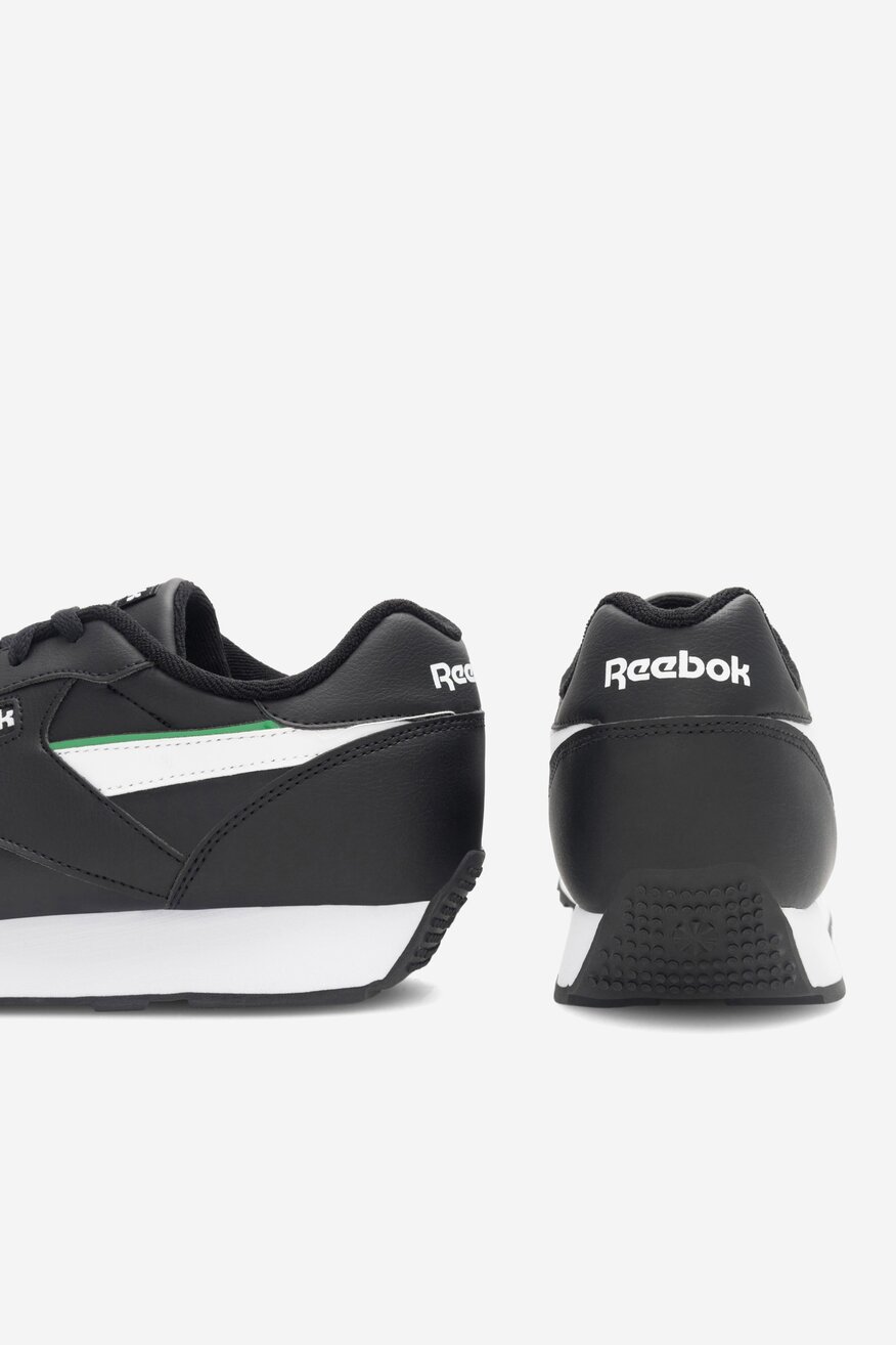 Sneakers Reebok REEBOK REWIND RUN GY8850-M Czarny - CCC.eu