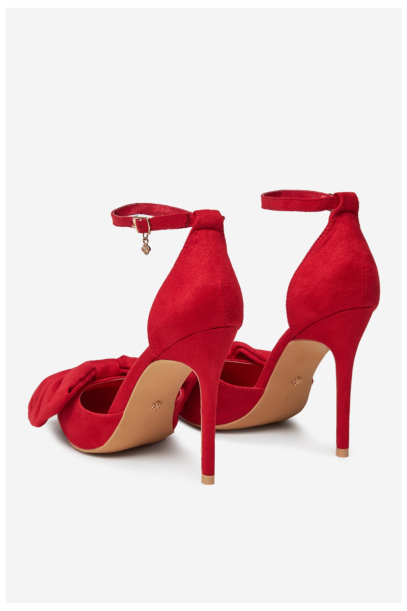 Flip-flop DeeZee HT6176-57 PIROS - ccc.eu/hu