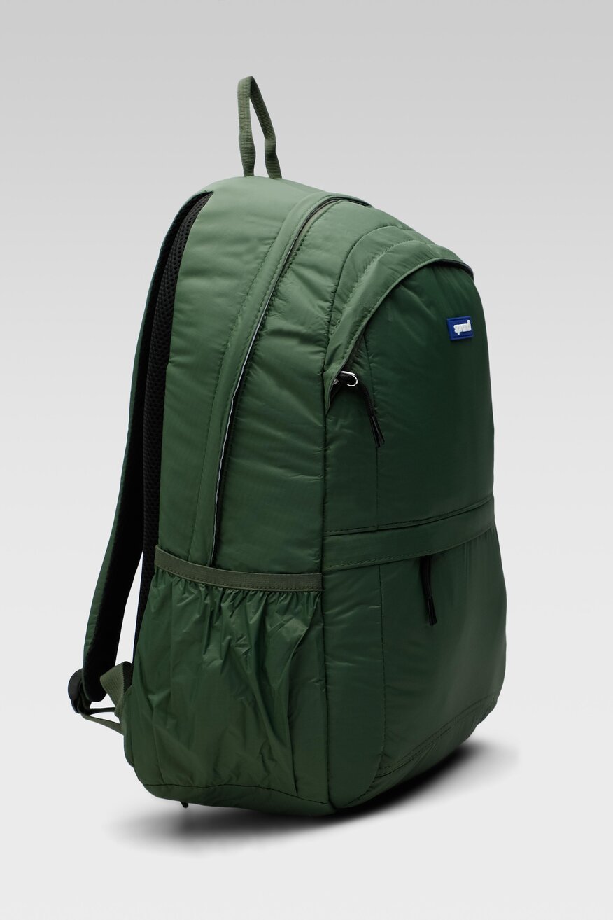 Plecak Sprandi BSR-S-119-70-08 Zielony - CCC.eu