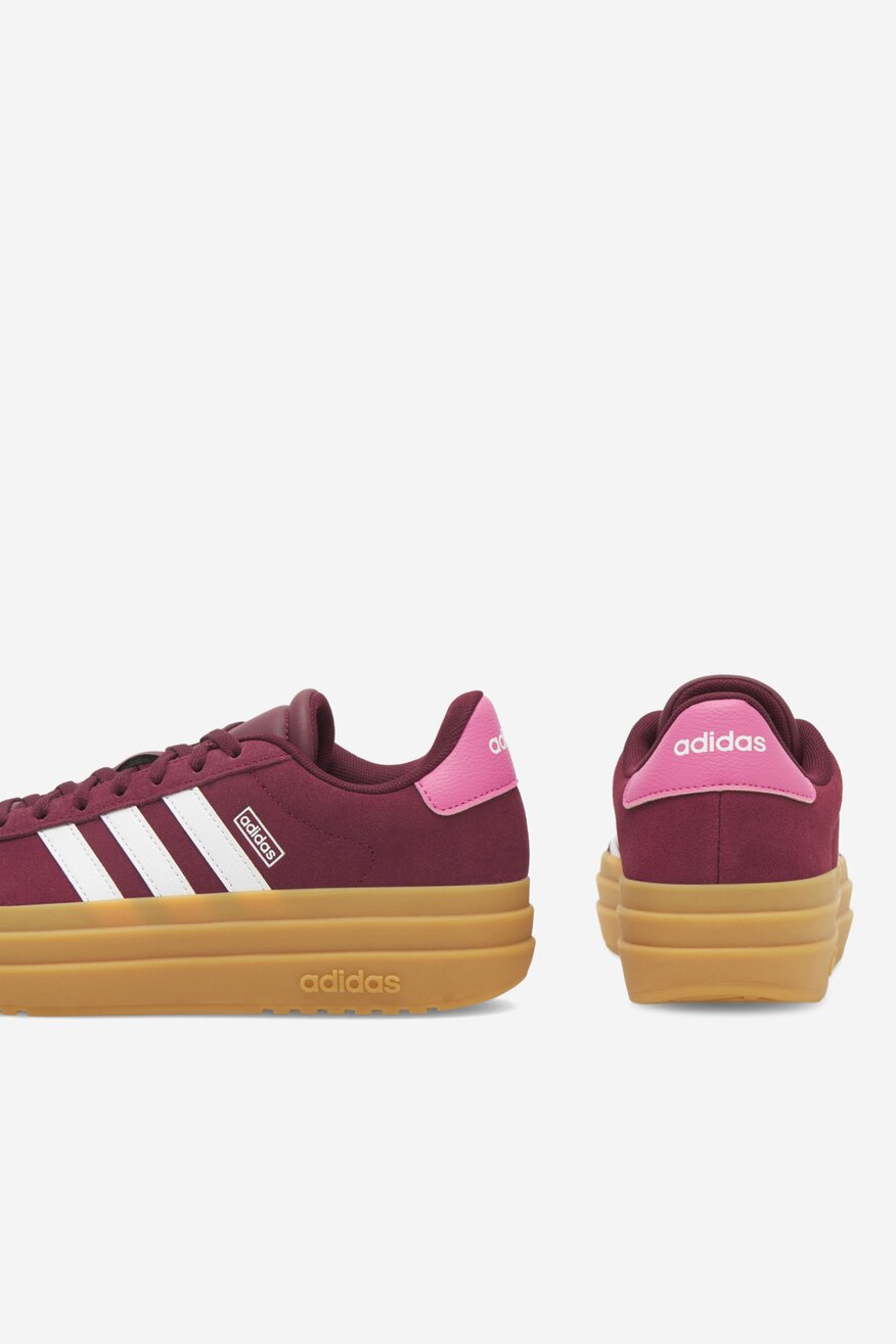 Sportska obuća adidas VL COURT BOLD IH4780 CRVENA - ccc.eu/rs