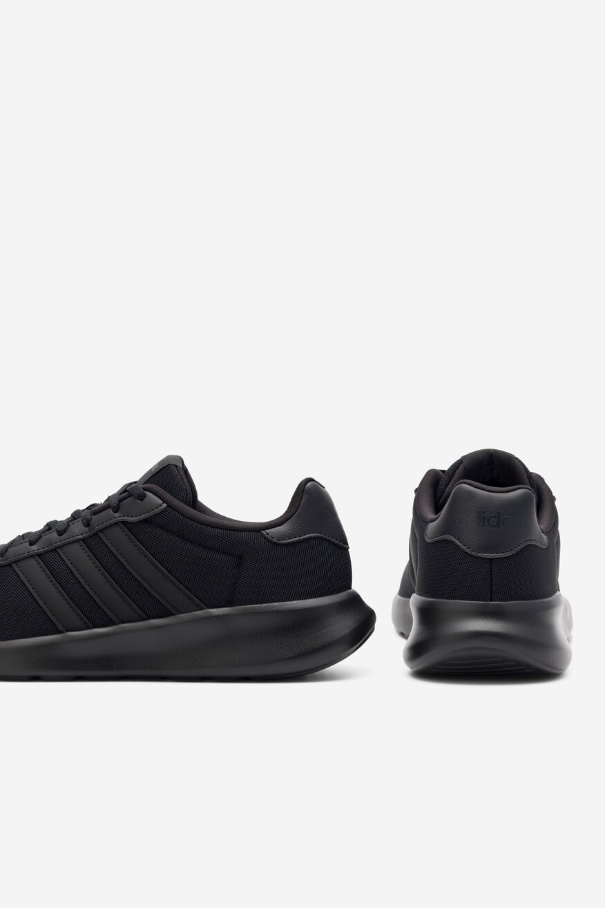 Спортни обувки adidas LITE RACER 3.0 GW7954 ЧЕРЕН - ccc.eu/bg