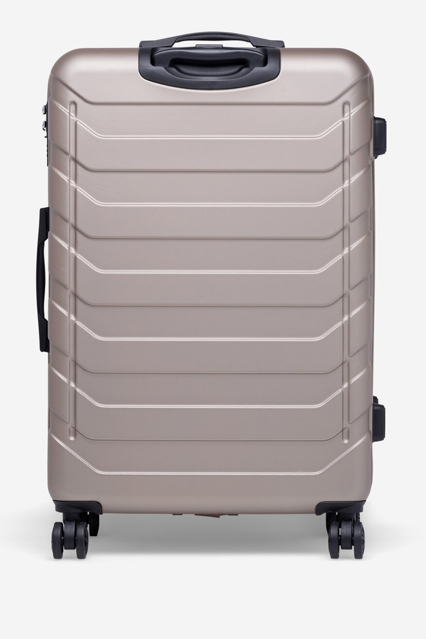 Kufor Gino Rossi GIN-L-002-05-GOLD ZLATÁ - ccc.eu/sk