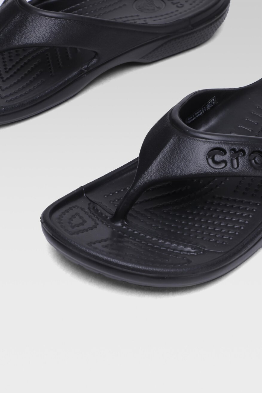 Klapki basenowe Crocs 11999-001 W Czarny - CCC.eu
