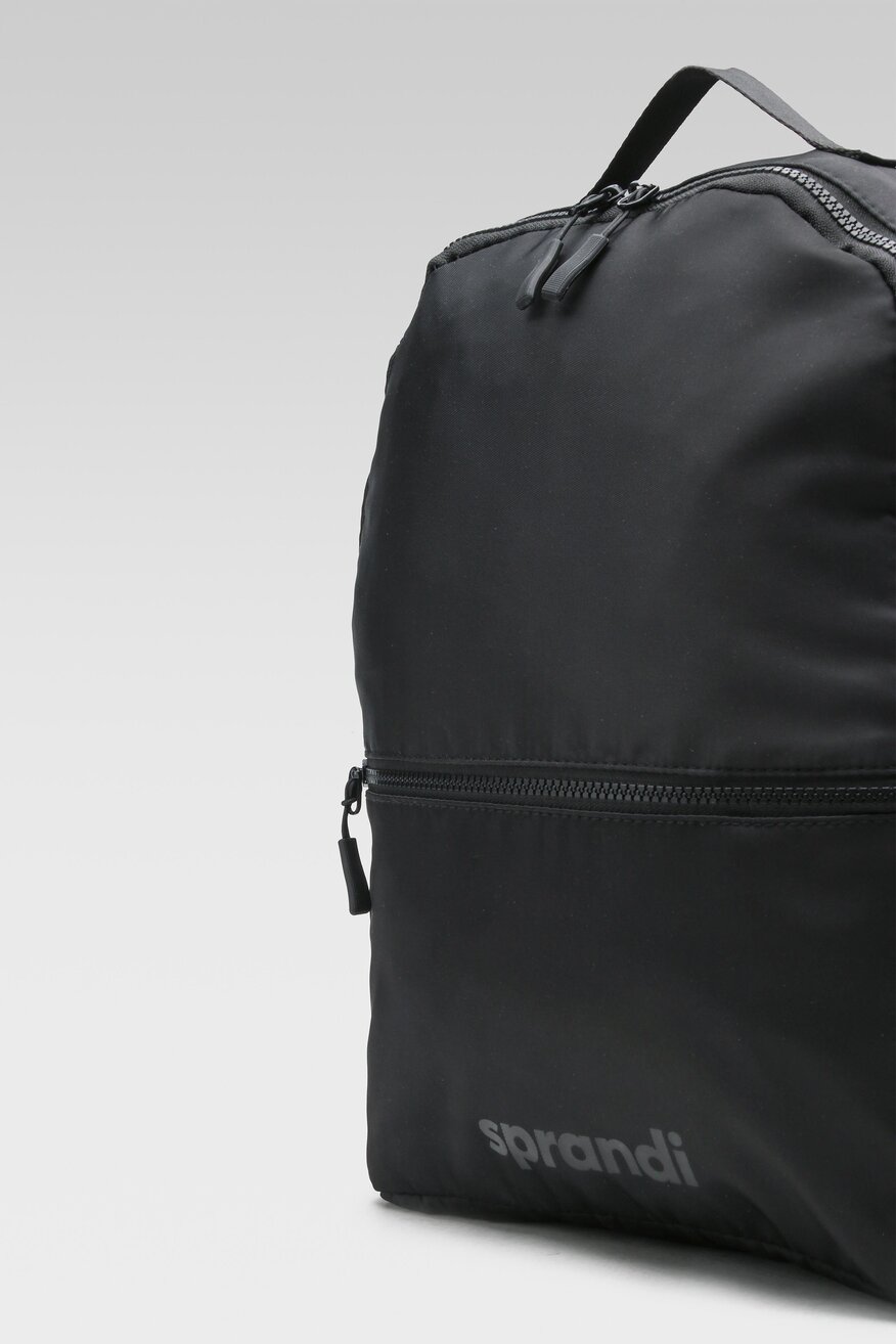 Plecak Sprandi SPR-L-002-S23 Czarny - CCC.eu