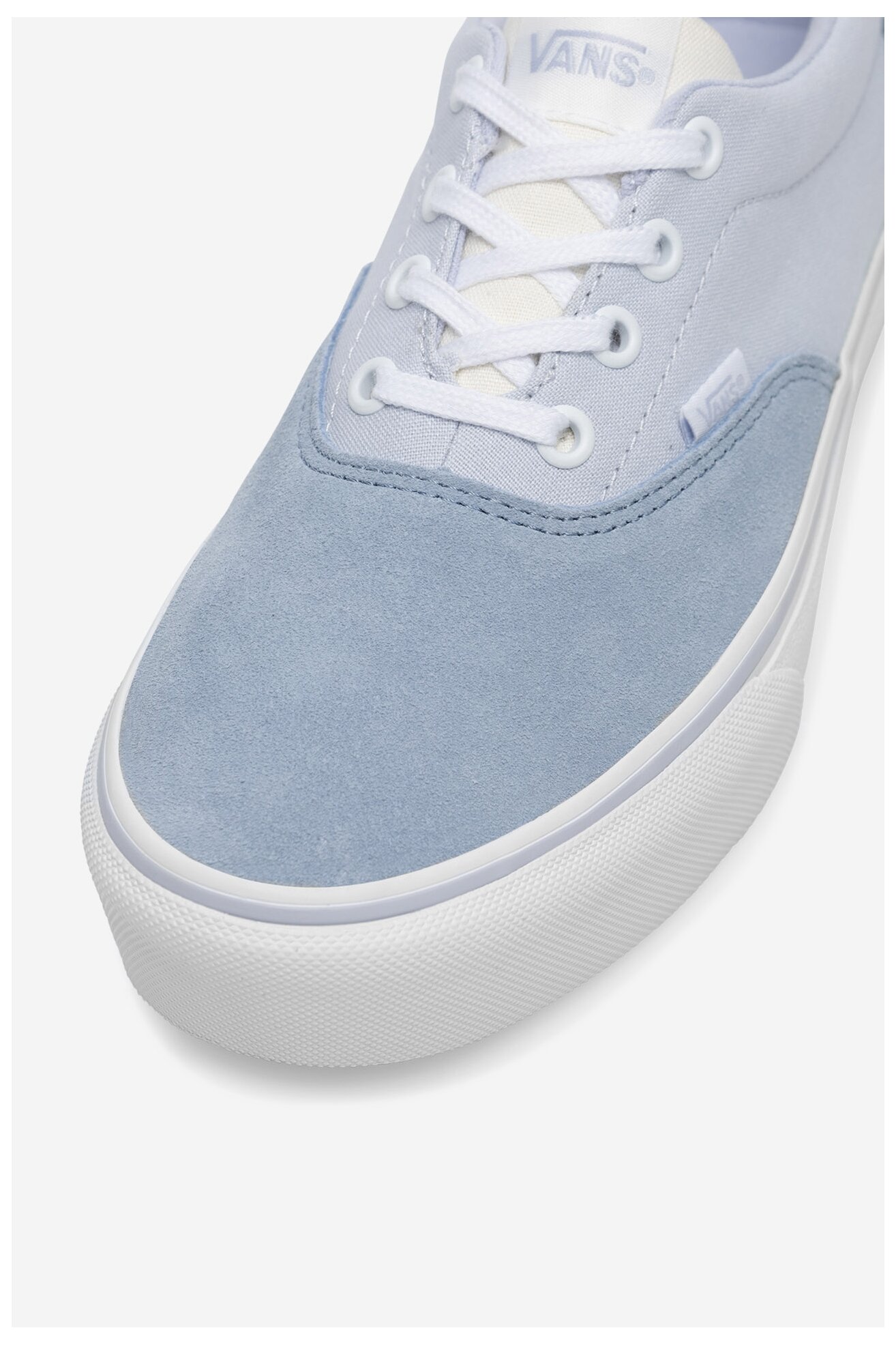 Trampki Vans DOHENY PLATFORM VN0A4U21BGR1 Niebieski - CCC.eu