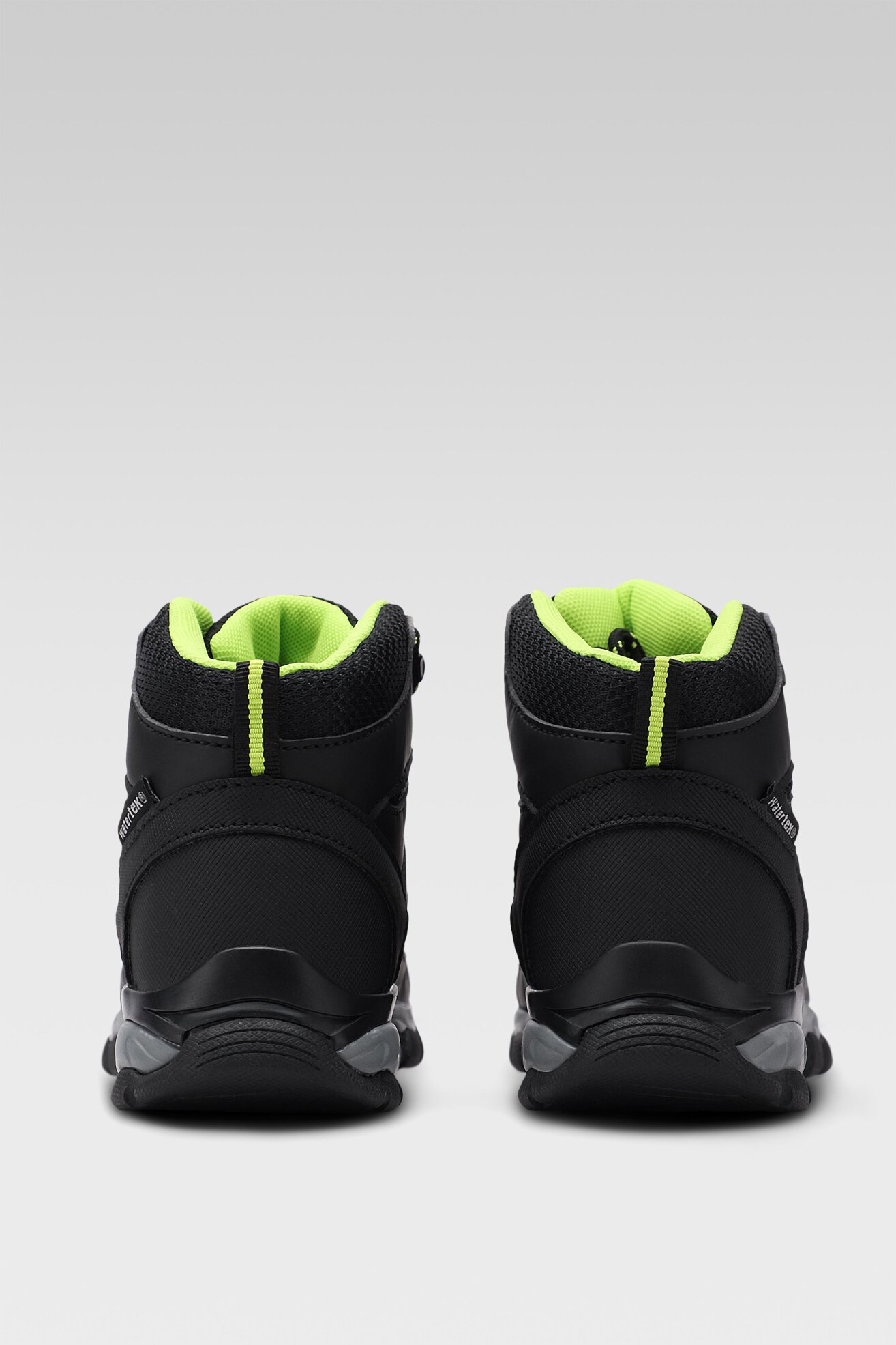 Trzewiki Sprandi Outdoor Performance 230034S Czarny - CCC.eu