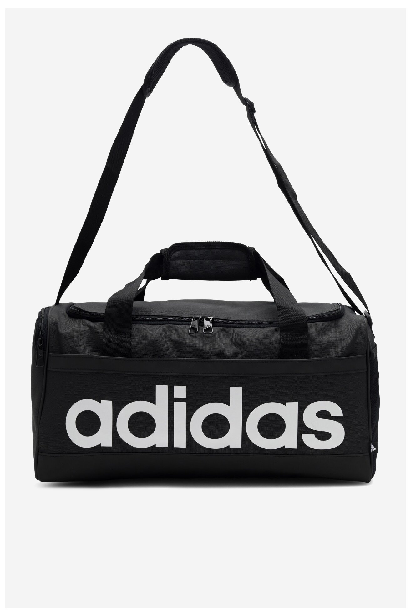 Torba adidas LINEAR DUFFEL S HT4742 Czarny - CCC.eu