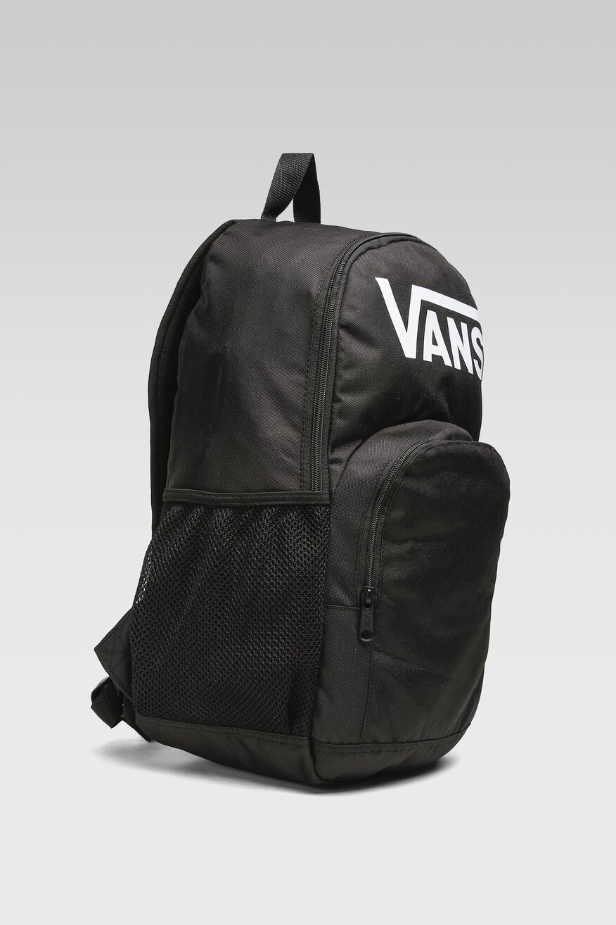 Batoh Vans ALUMNI BACKPACK VN0A7UDSY281 ČERNÁ - ccc.eu/cz