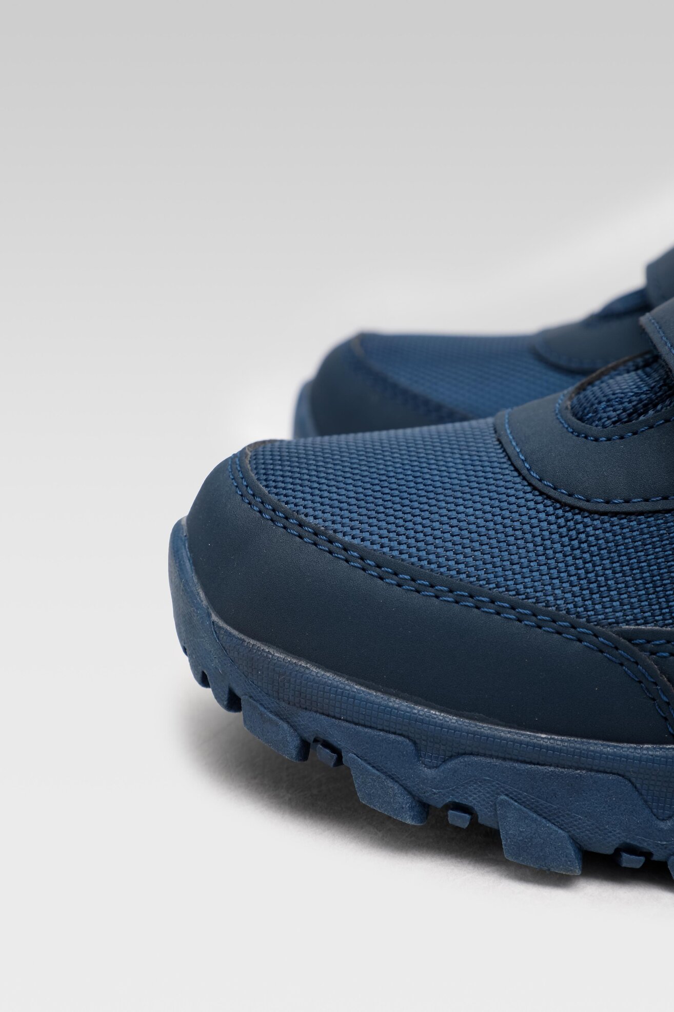 Trzewiki SPRANDI EARTH GEAR CP86-22805(IV)CH Granatowy - CCC.eu