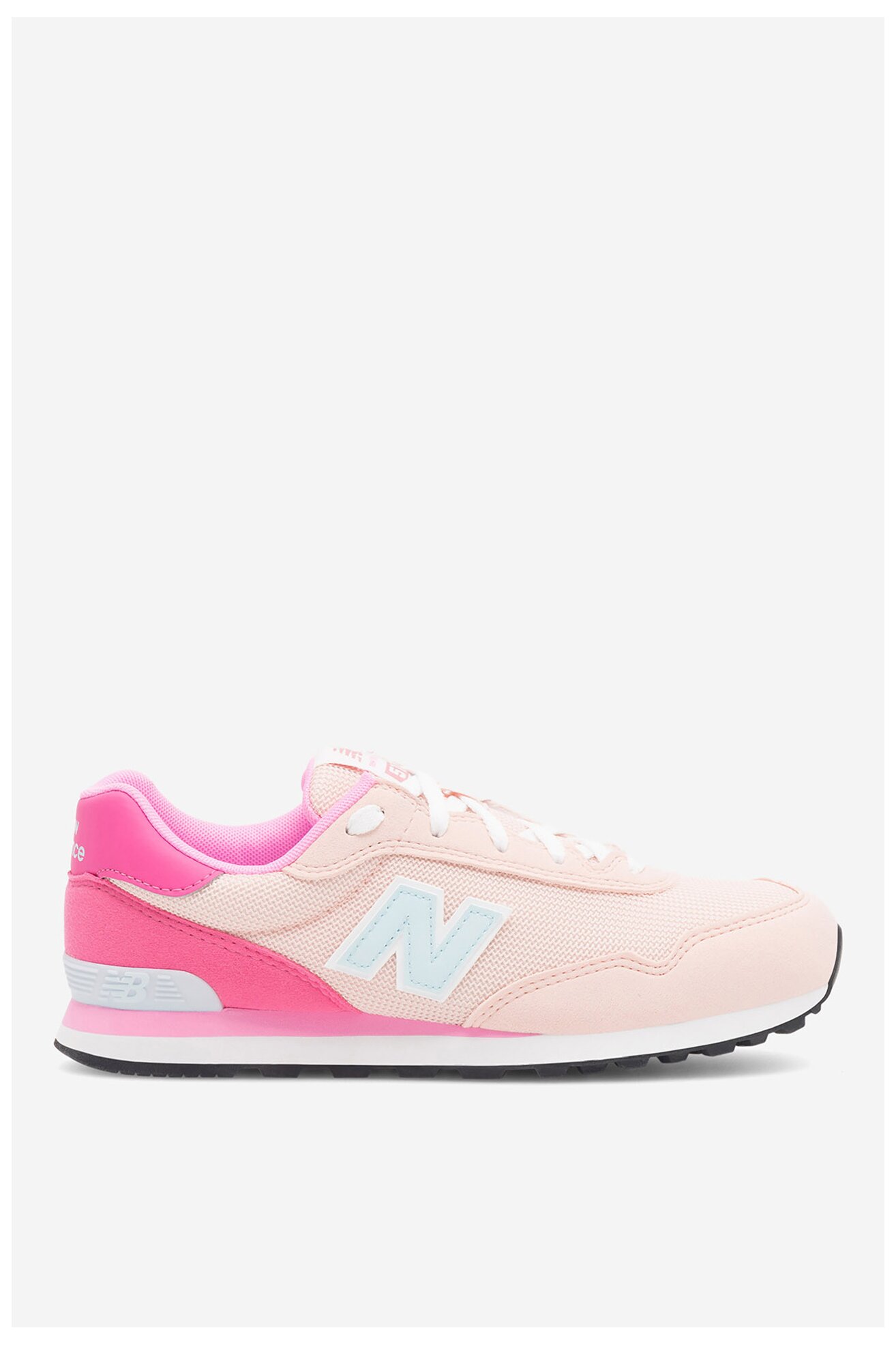 Sportovní obuv New Balance NBGC515SK SVĚTLE RŮŽOVÁ - ccc.eu/cz