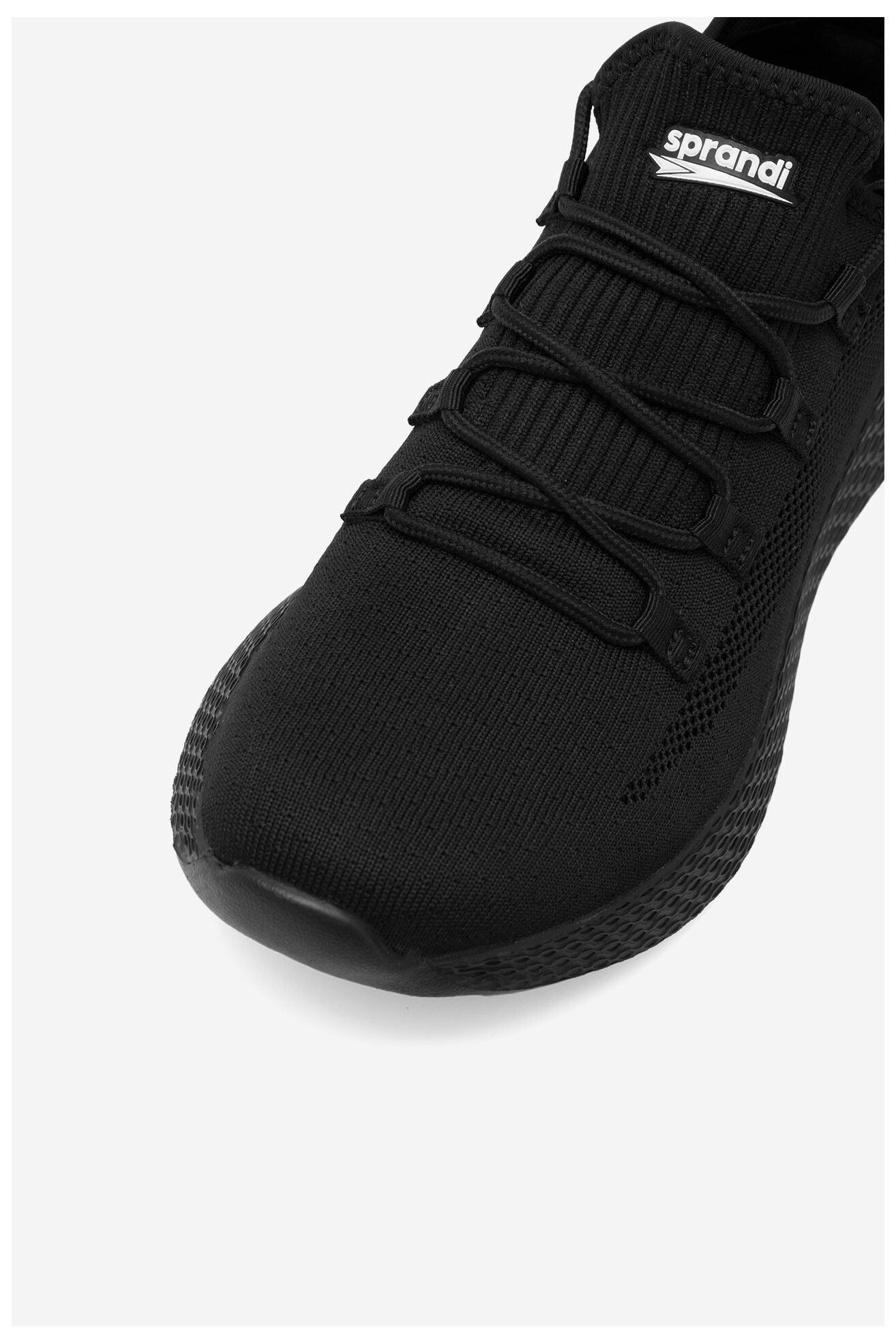 Obuwie sportowe Sprandi MP72-21782 Czarny - CCC.eu