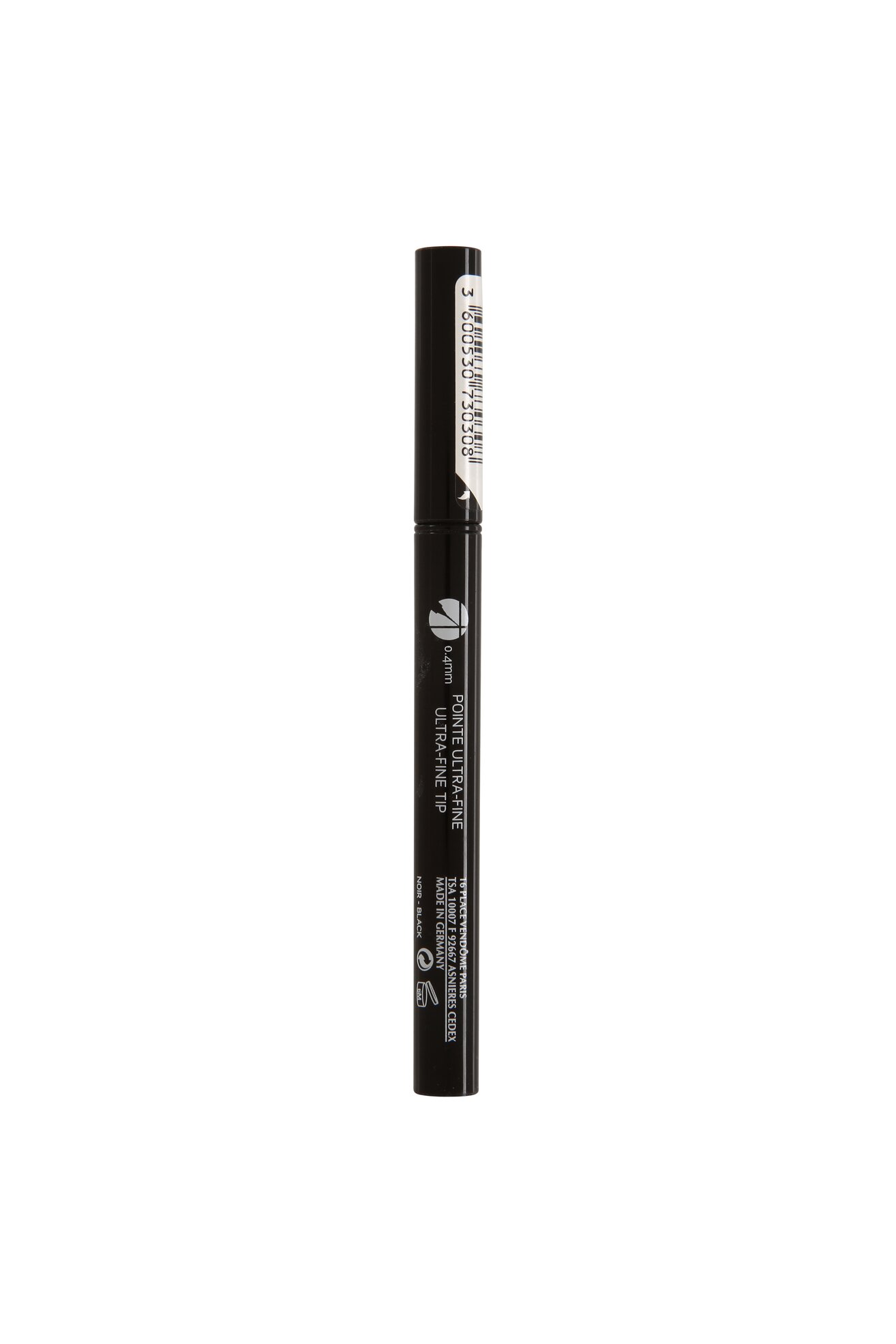 Maybelline New York Master Precise Liquid Eyeliner w pisaku Black 6g ...