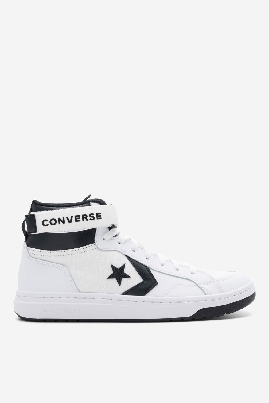 Кецове Converse PRO BLAZE CUP A00985C БЯЛ - ccc.eu/bg
