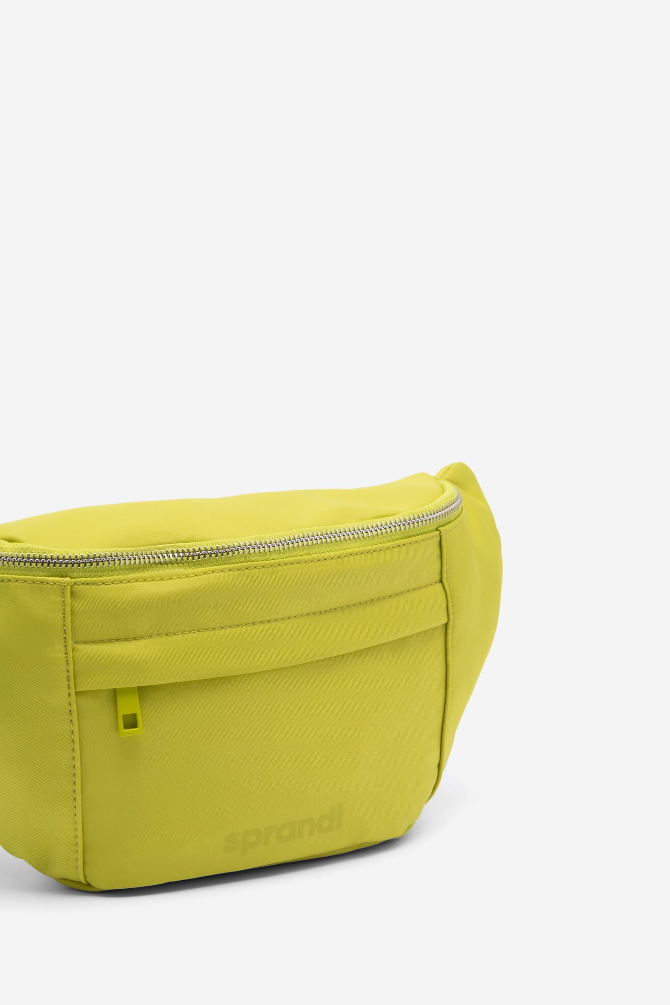 Kézitáska Sprandi SPR-L-016-S23 ZÖLD - ccc.eu/hu