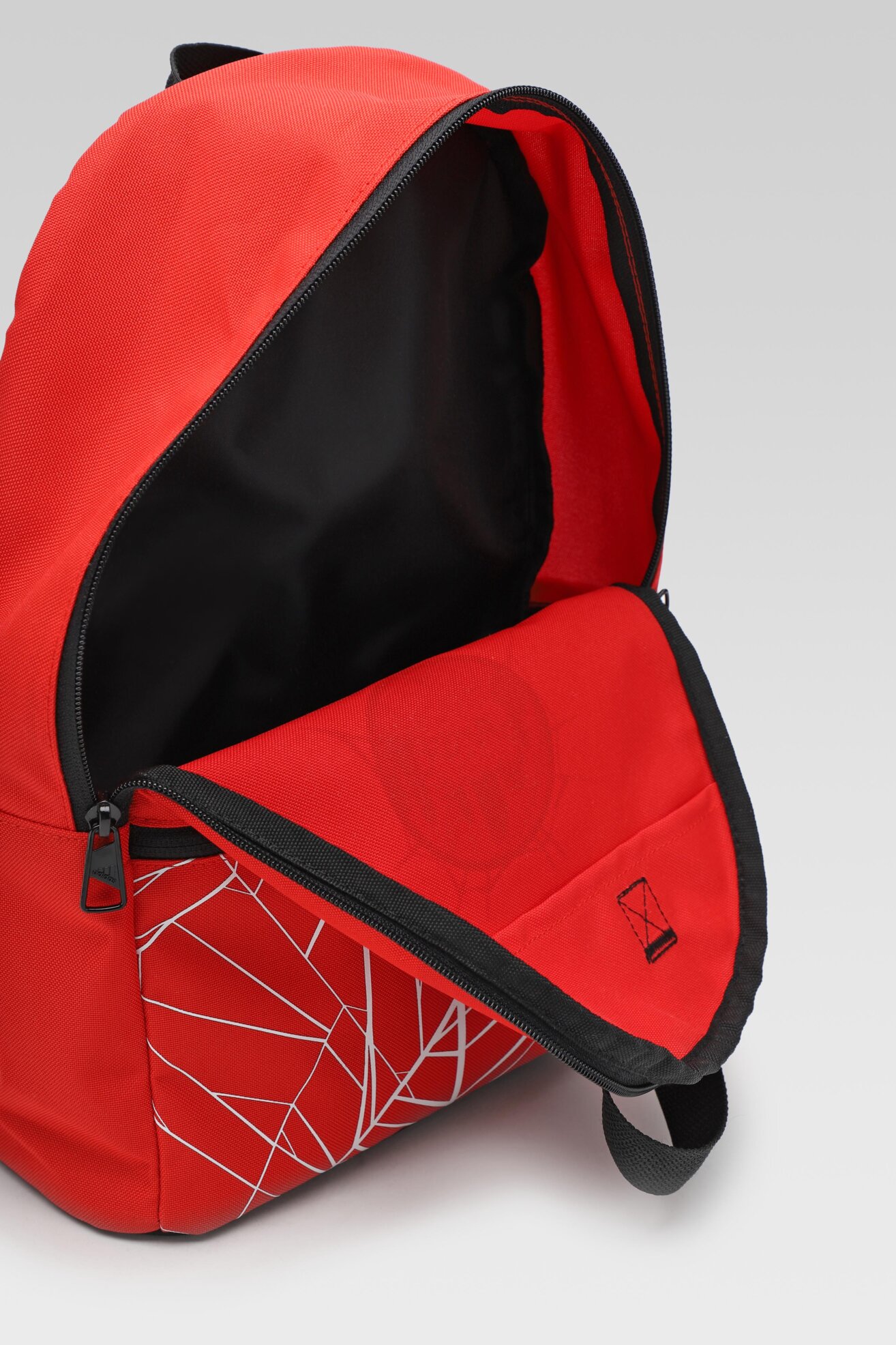 Plecak adidas SPIDERMAN BP GN2090 Czerwony - CCC.eu