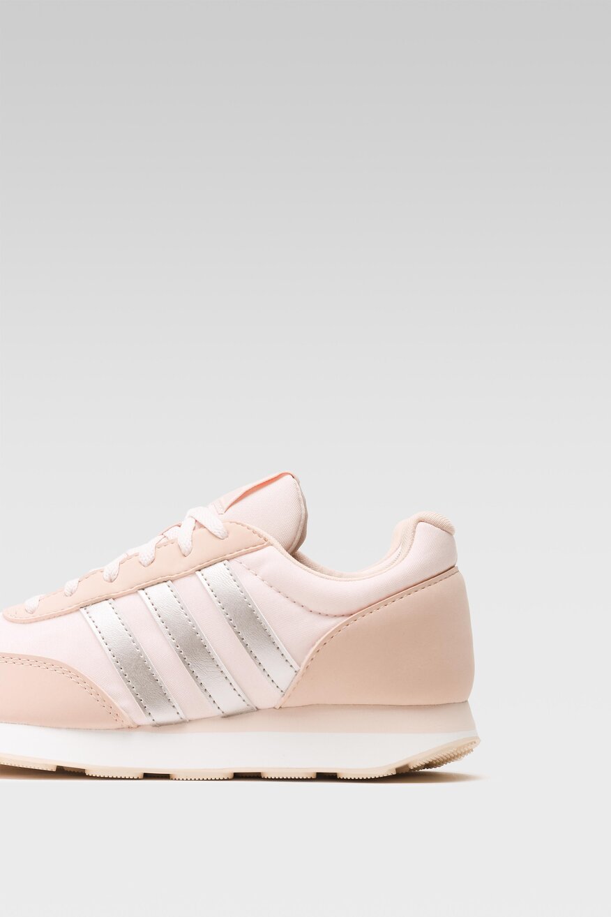 Спортни обувки adidas RUN 60S 3.0 HP2251 РОЗОВ - ccc.eu/bg