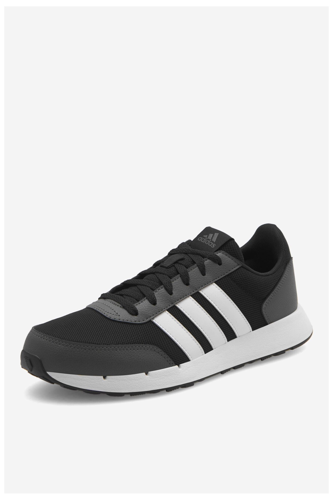 Sportovní obuv adidas RUN50S IF1553 ČERNÁ - ccc.eu/cz