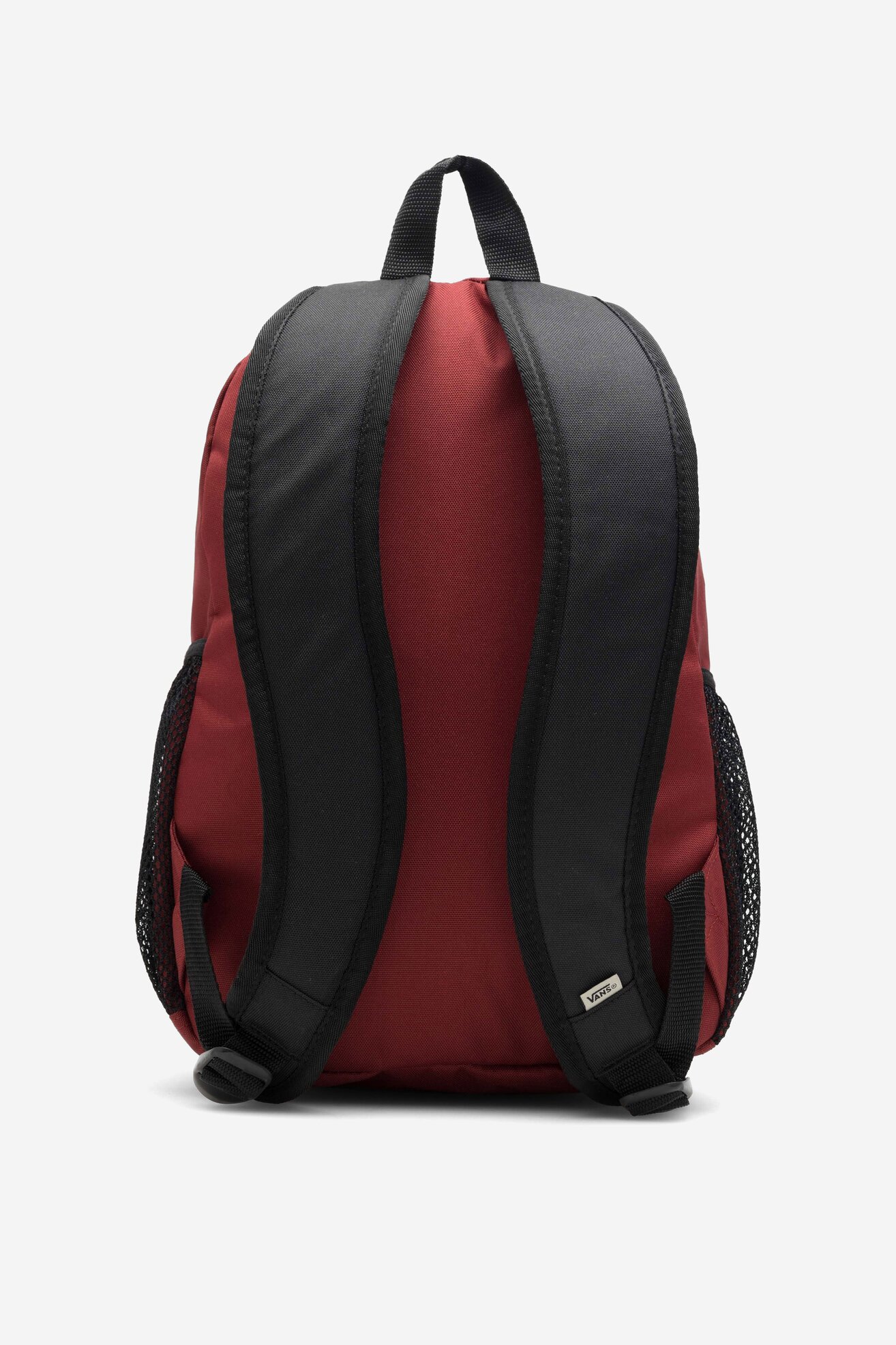 Plecak Vans ALUMNI BACKPACK VN0A7UEOYQZ1 Czerwony - CCC.eu