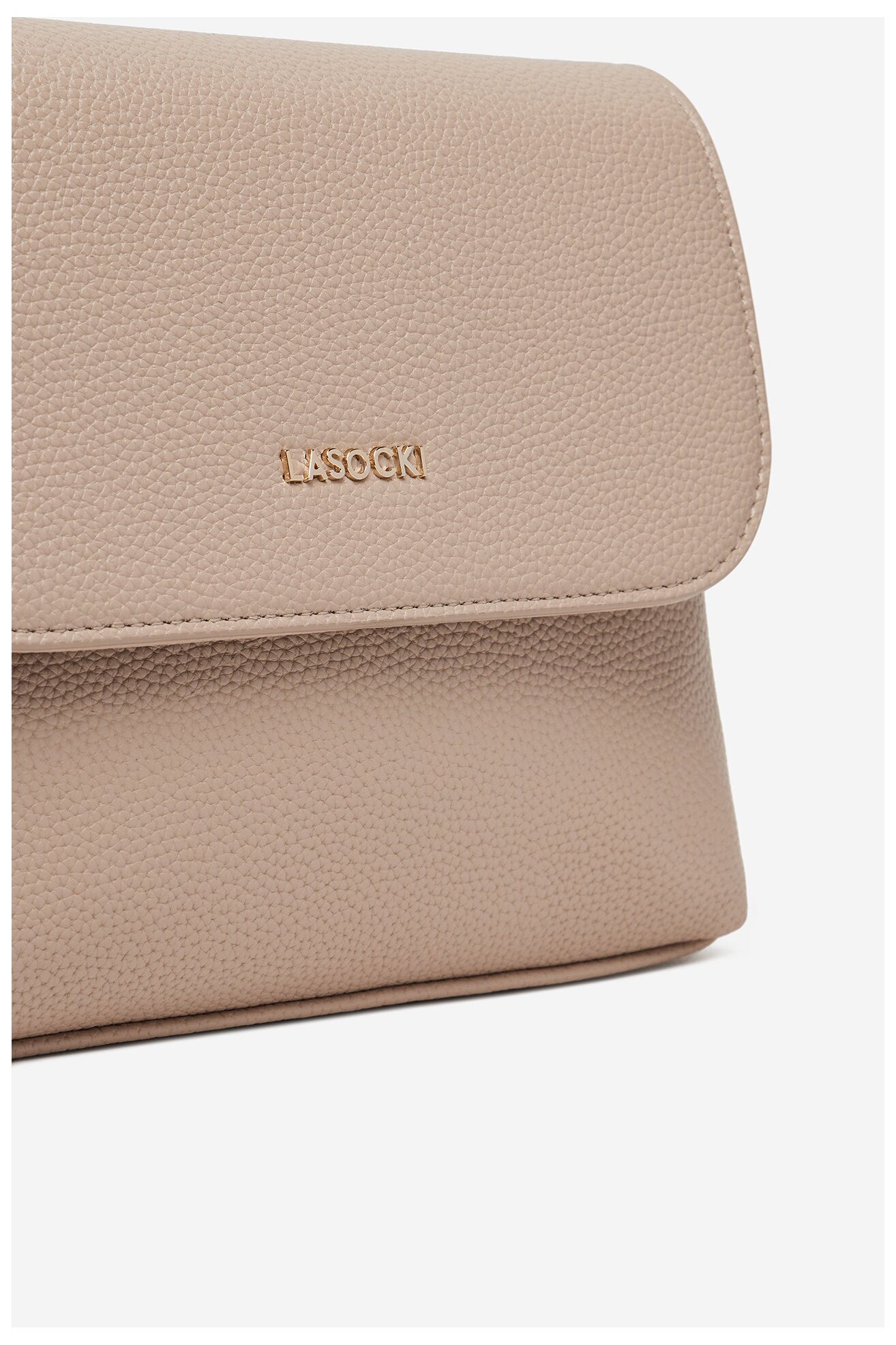 Torebka Lasocki LSK-O-002-07 Szary - CCC.eu