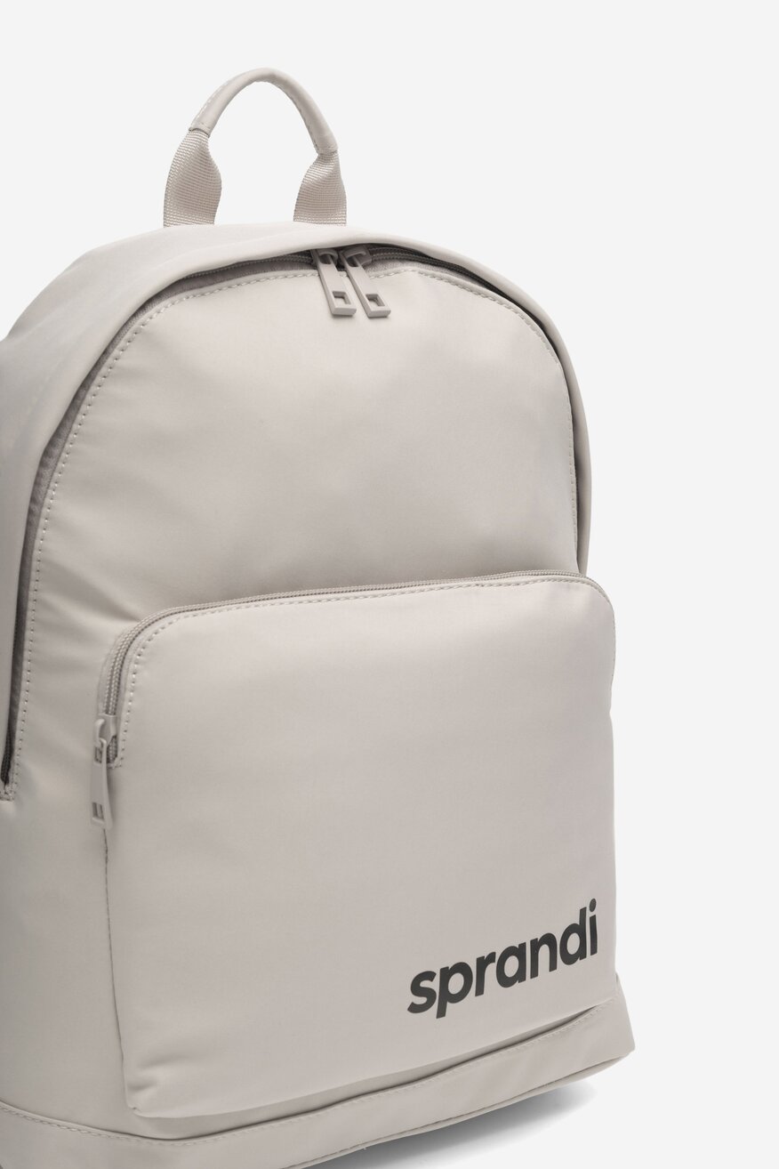Plecak Sprandi SPR-M-005-A23 Beżowy - CCC.eu