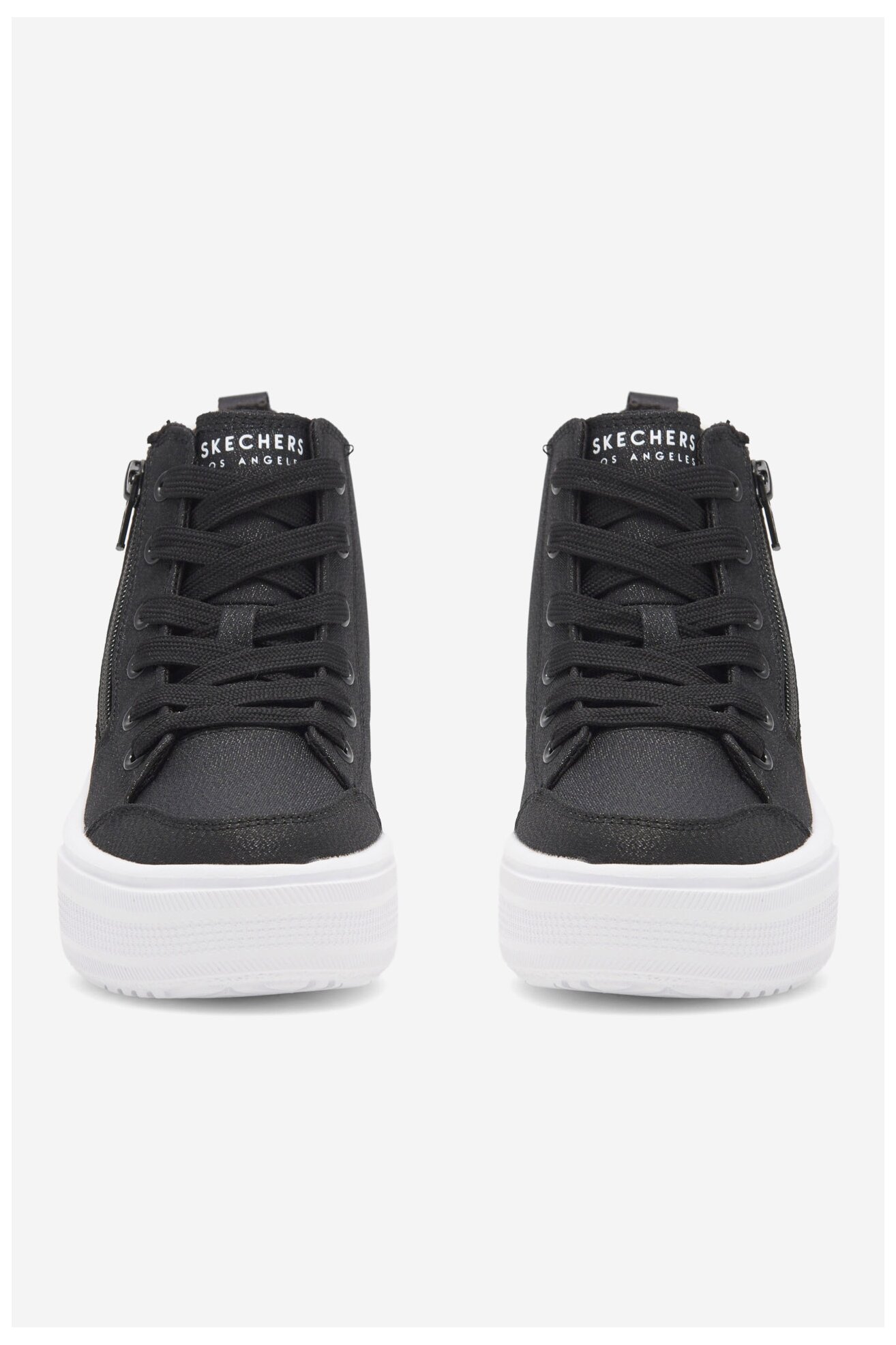 Спортни обувки Skechers HYPERLIFT 310253L BLK ЧЕРЕН - ccc.eu/bg