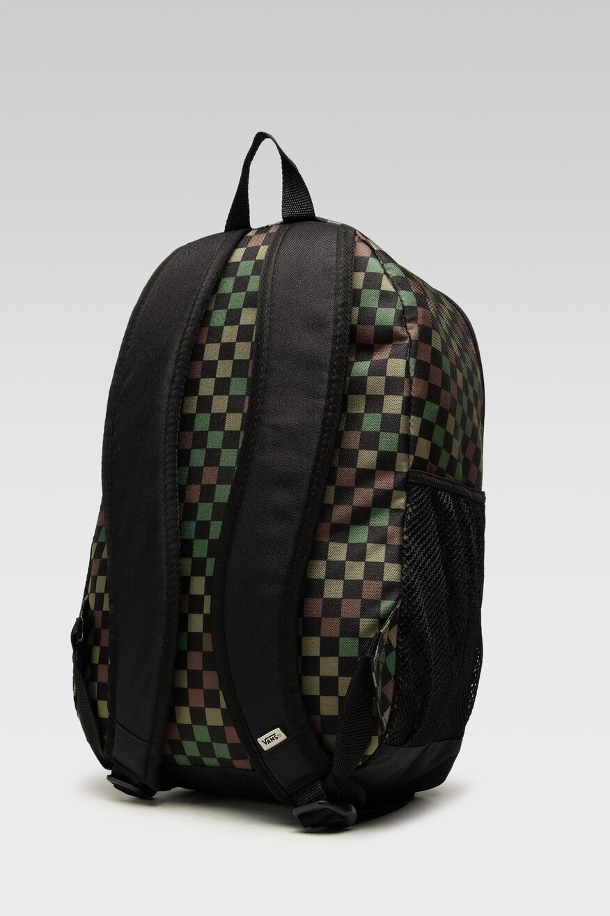 Plecak Vans ALUMNI BACKPACK VN0A7UEO96Y1 Czarny - CCC.eu
