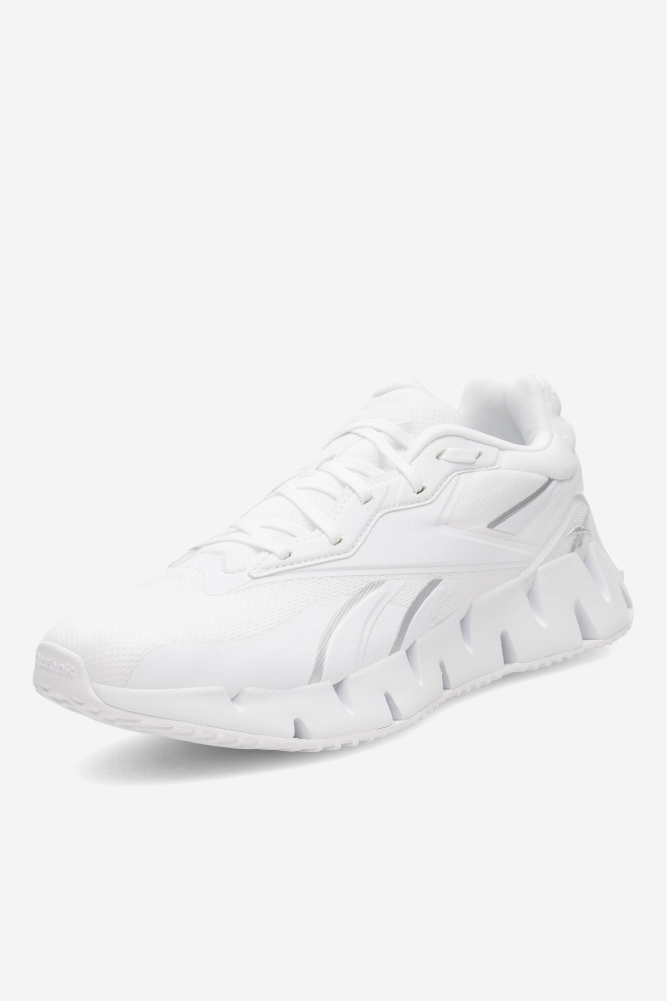 Спортни обувки Reebok ZIG DYNAMICA 4 HR1375 БЯЛ - ccc.eu/bg