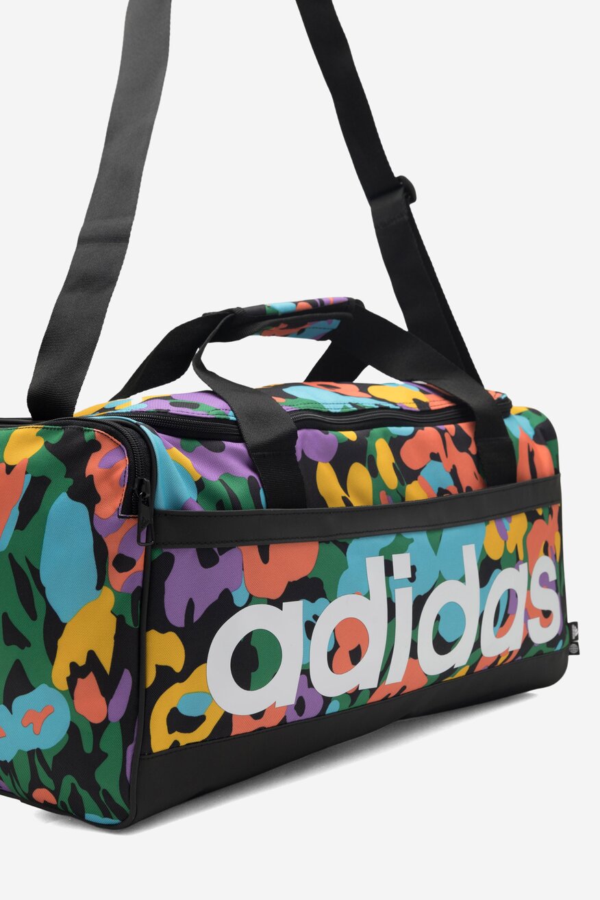 Torba adidas LIN DUF S GFX W HT6935 MIX - CCC.eu