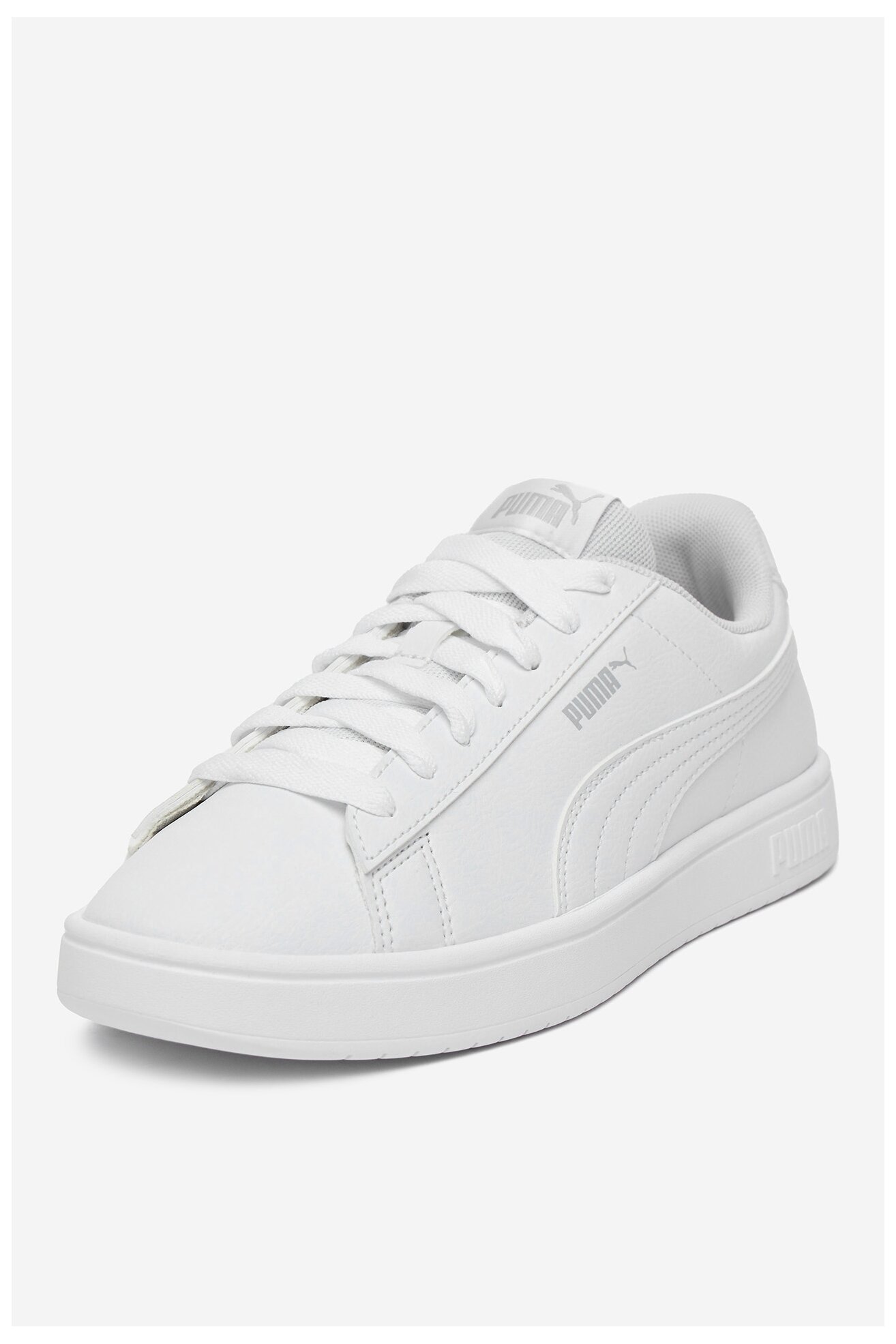 Sportcipő Puma RICKIE CLASSIC JR 39425208 FEHÉR - ccc.eu/hu