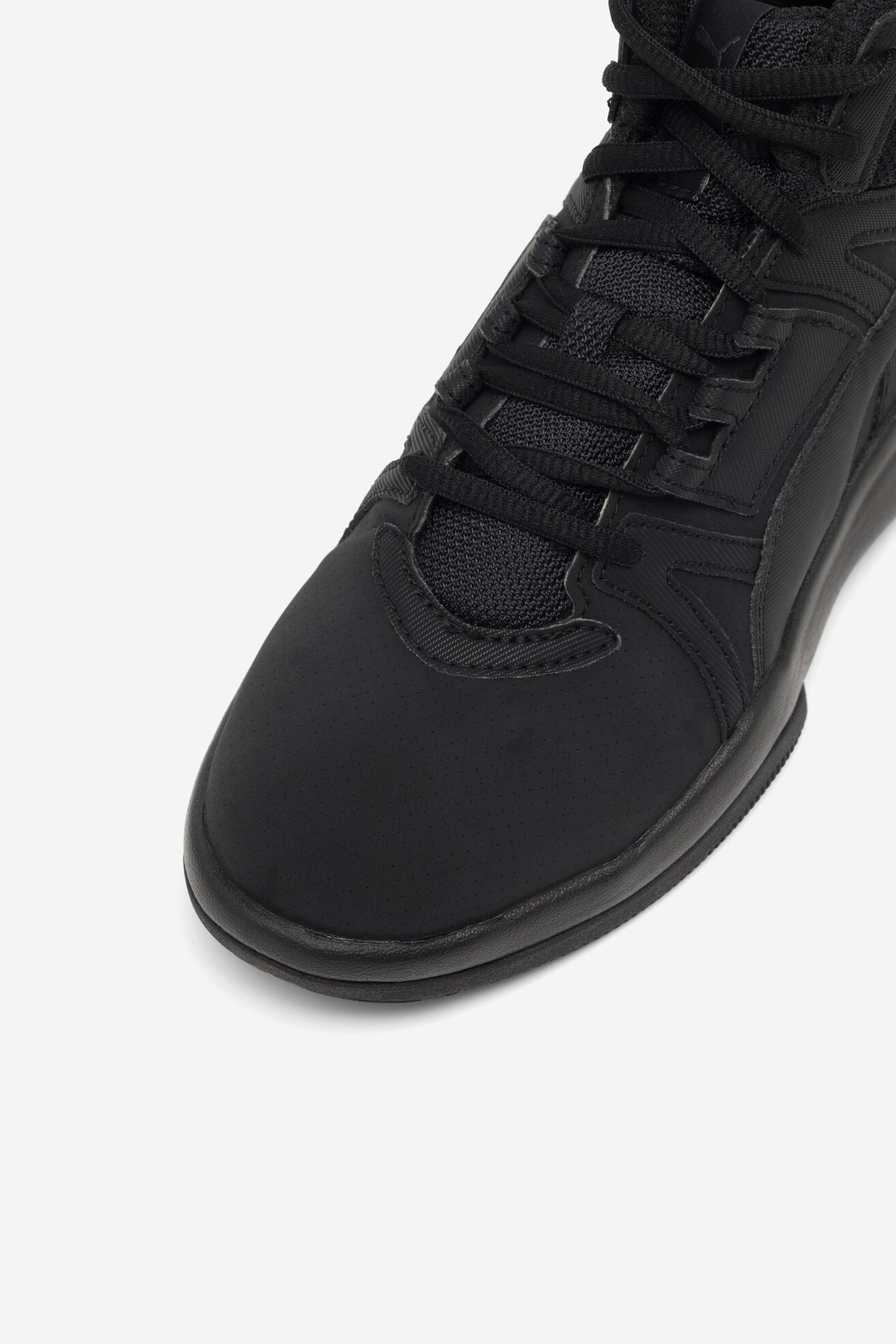 Încălțăminte sport Puma 362072-03 NEGRU - CCC