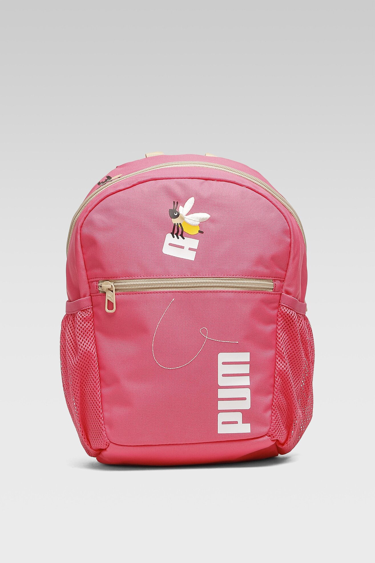 Plecak Puma SMALL WORLD BACKPACK 7920302 Różowy - CCC.eu