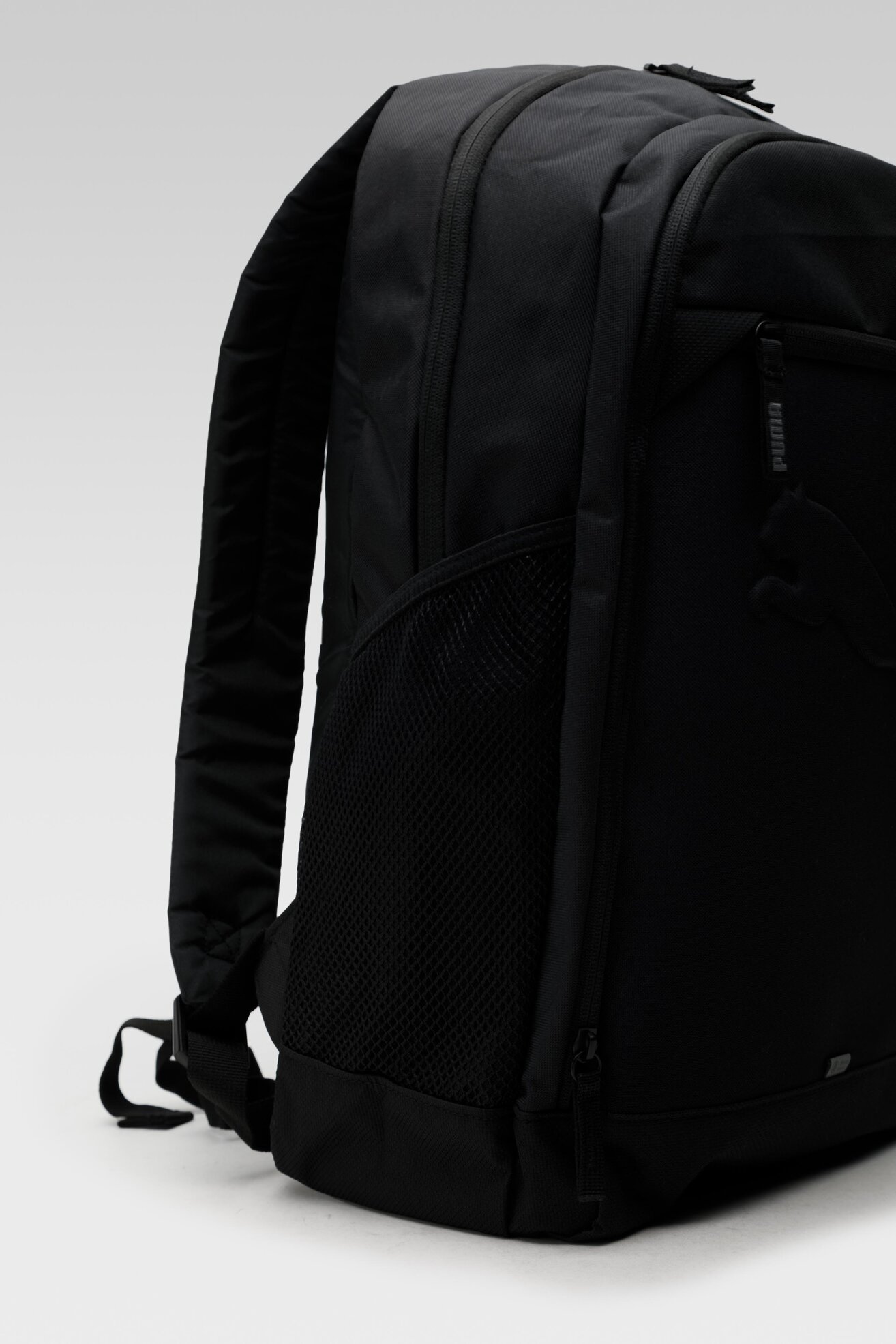Plecak Puma BUZZ BACKPACK 7358101 Czarny - CCC.eu