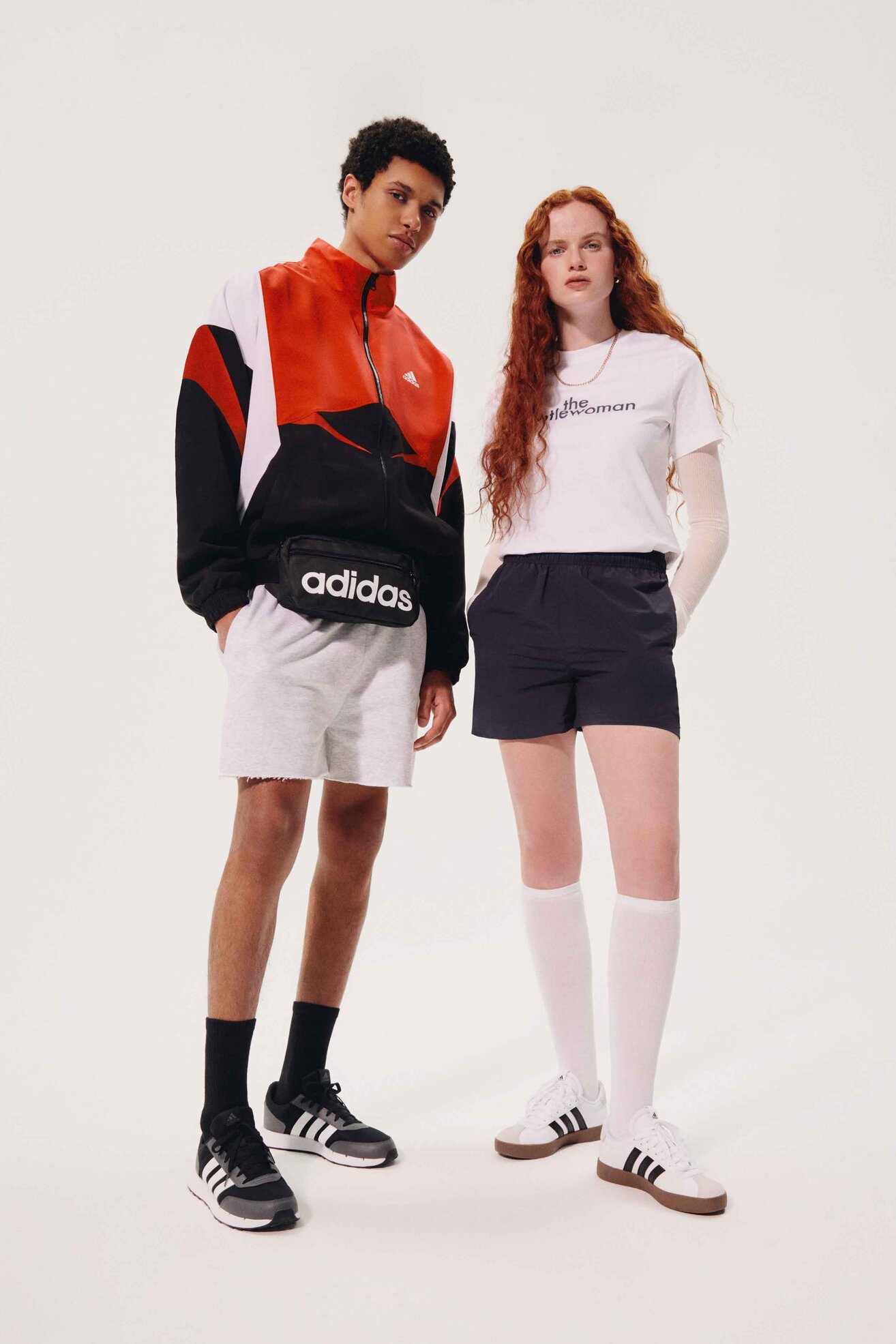 Sportovní obuv adidas VL COURT 3.0 ID8797 BÍLÁ - ccc.eu/cz