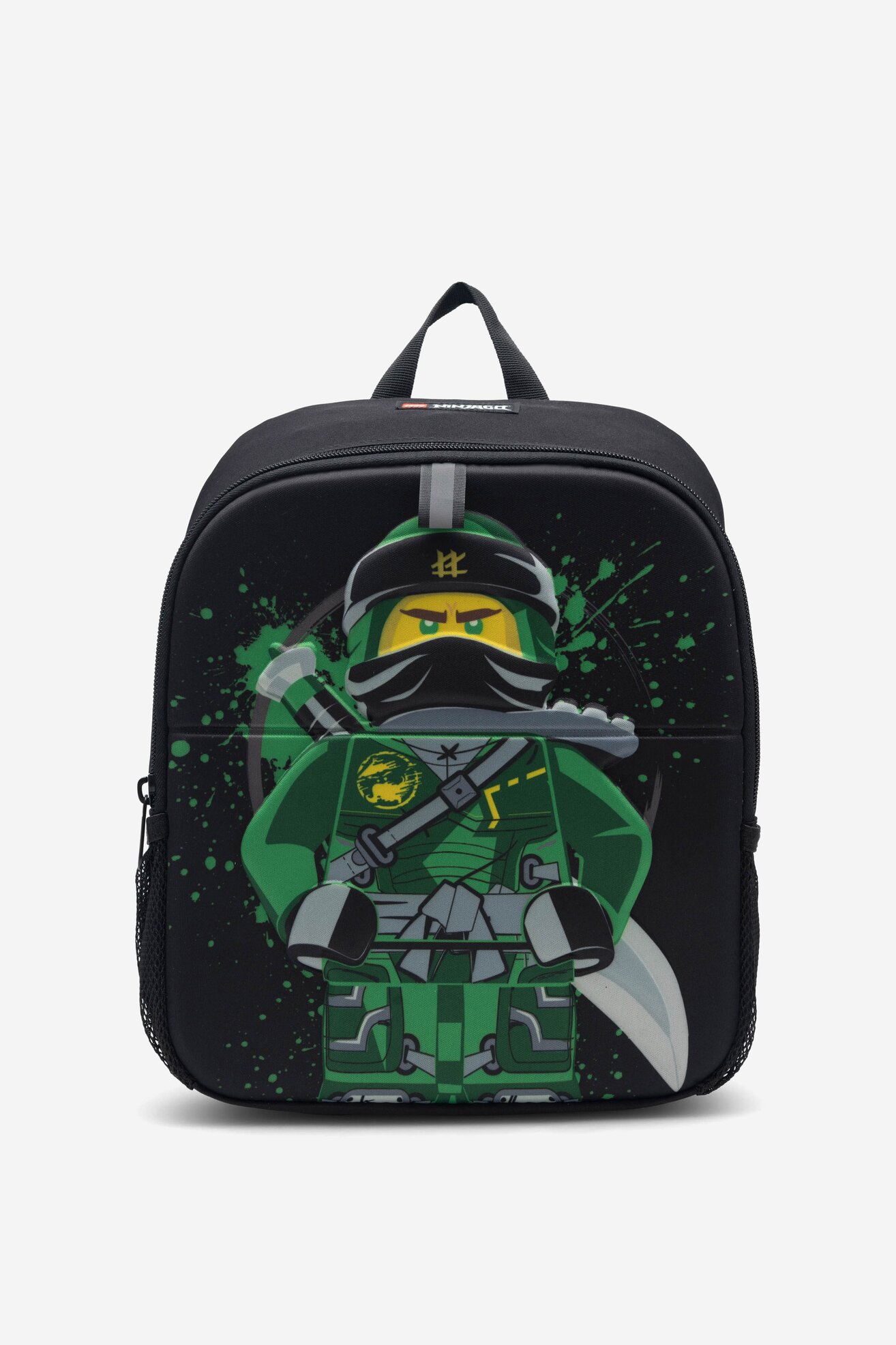 Plecak Lego M-LINE 10101-06 Czarny - CCC.eu