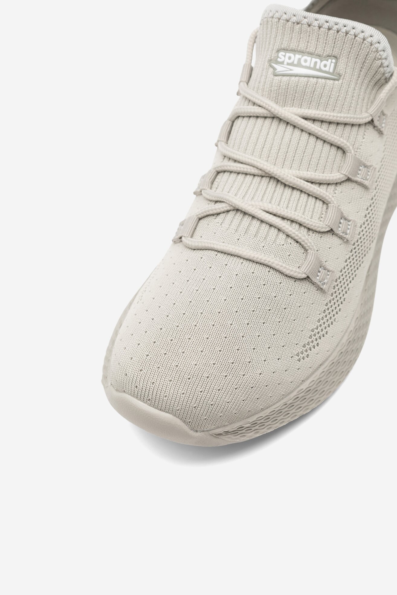 Încălțăminte sport Sprandi MP72-21782 GRI - CCC