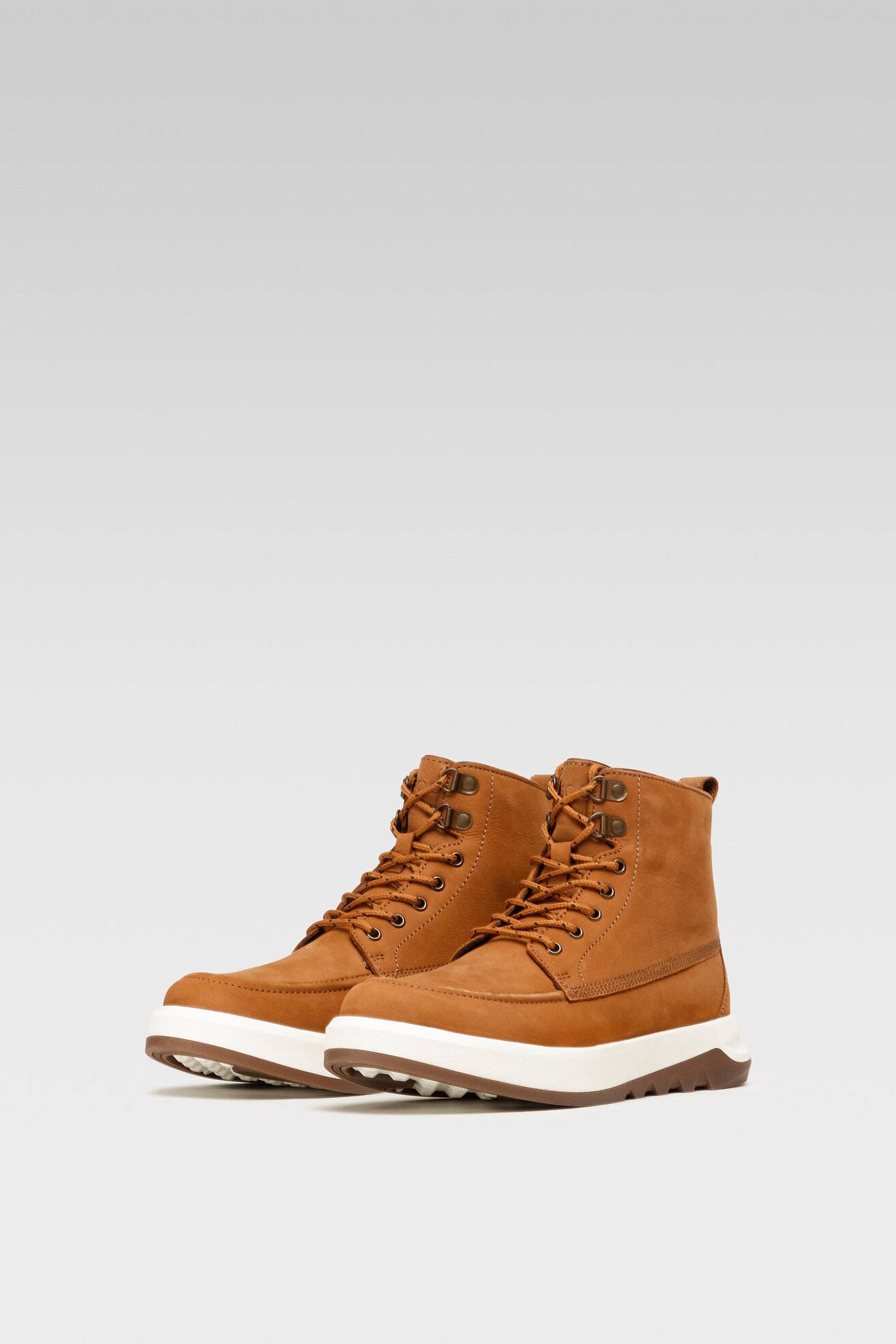 Trzewiki Lasocki MI07-B250-B87-03 Camel - CCC.eu