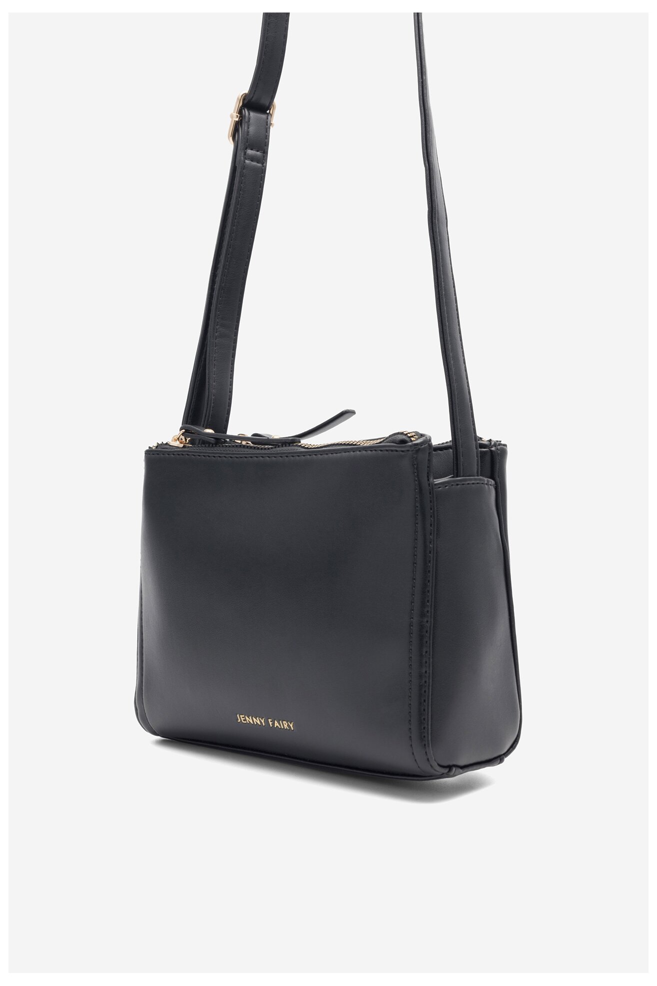 Kabelka Jenny Fairy MJM-C-010-04 ČERNÁ - ccc.eu/cz